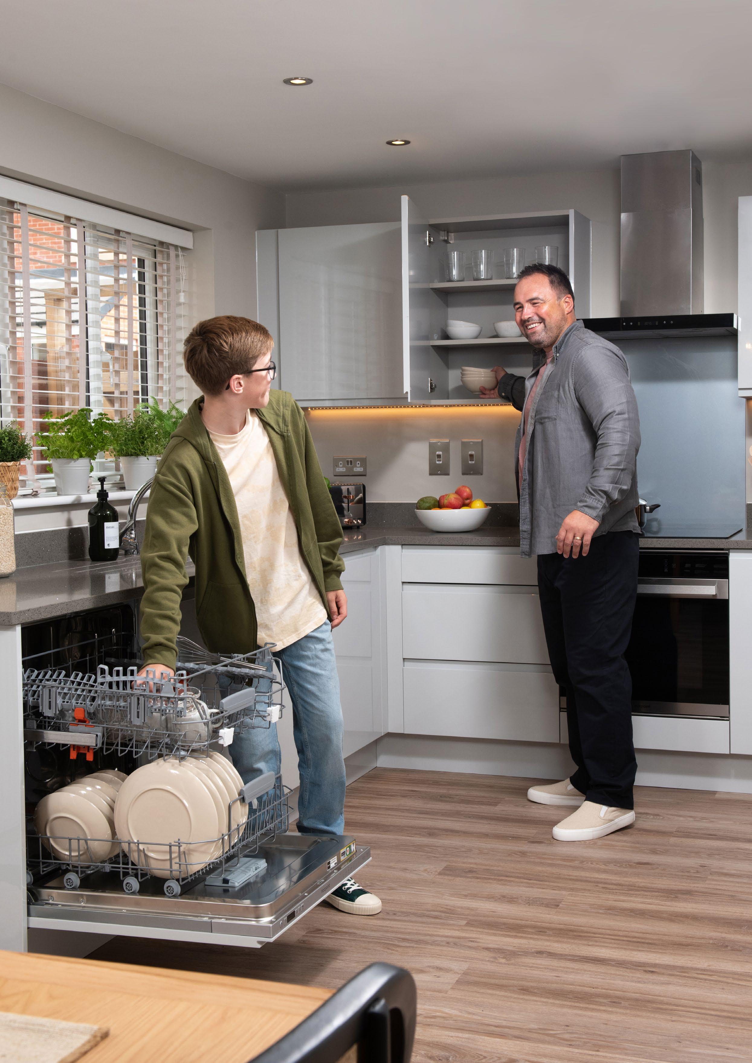 Options and Extras brochure 05022024 by Avant Homes - Issuu