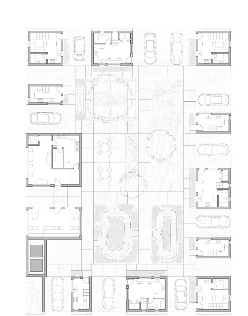 Brandon Werth Architecture Portfolio by Brandon Werth - Issuu