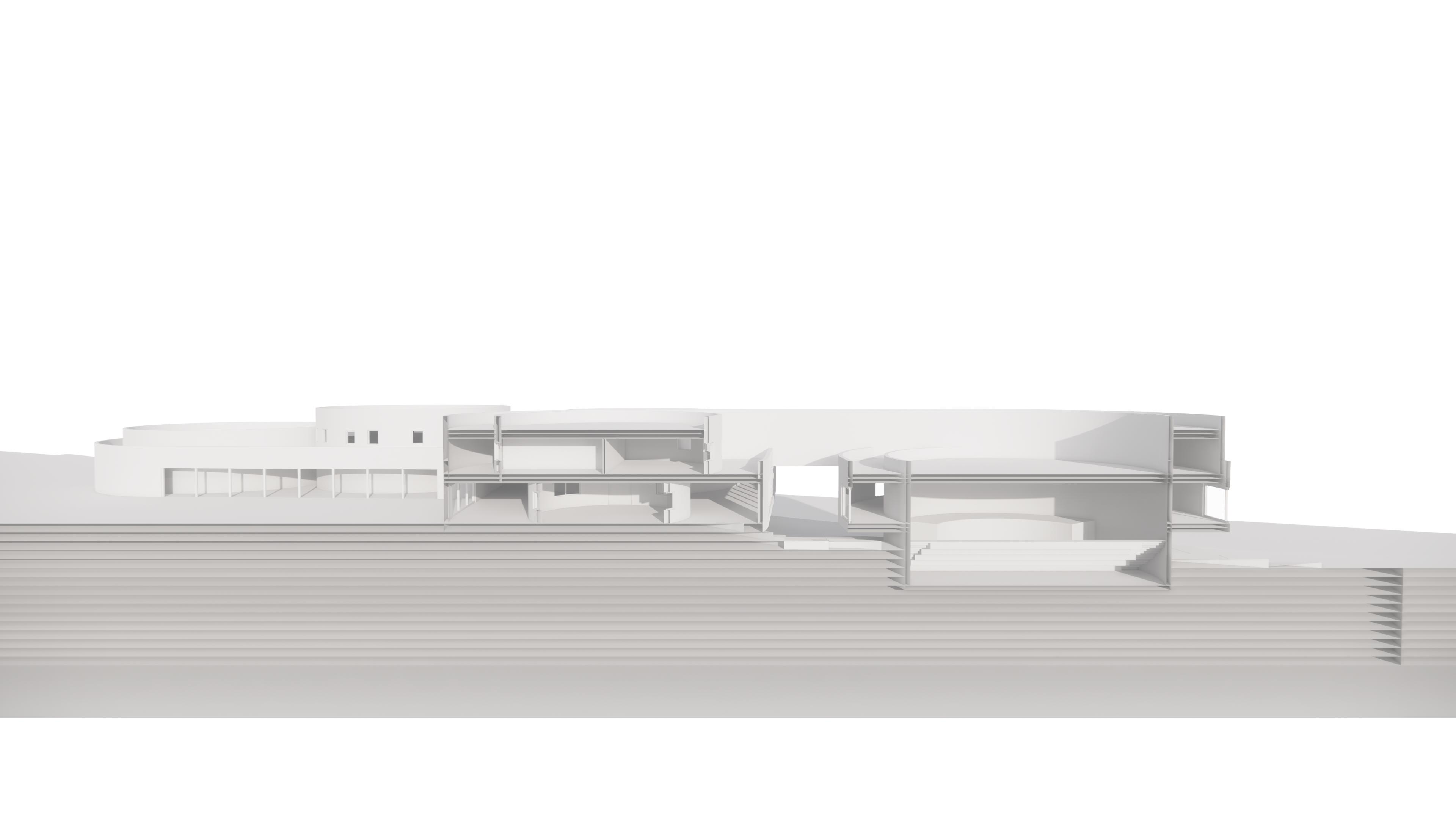 Brandon Werth Architecture Portfolio by Brandon Werth - Issuu
