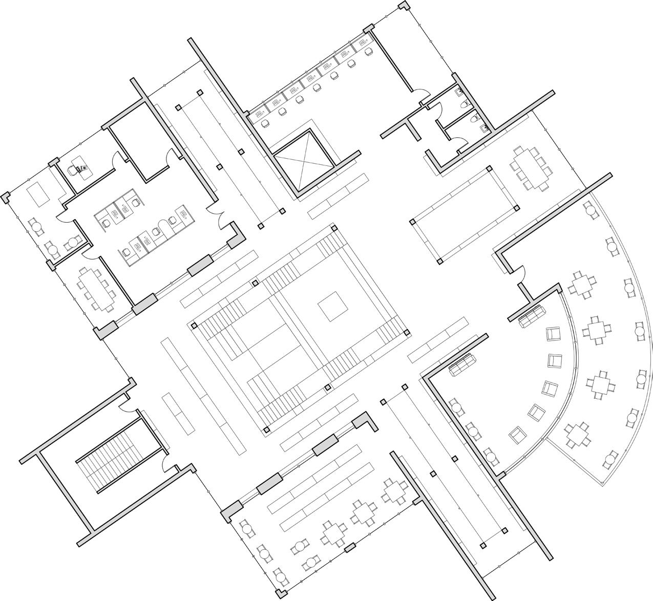 Brandon Werth Architecture Portfolio by Brandon Werth - Issuu