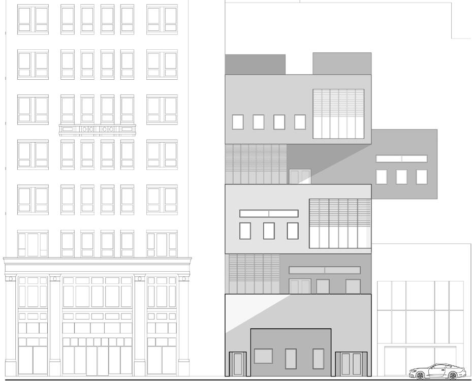Brandon Werth Architecture Portfolio by Brandon Werth - Issuu