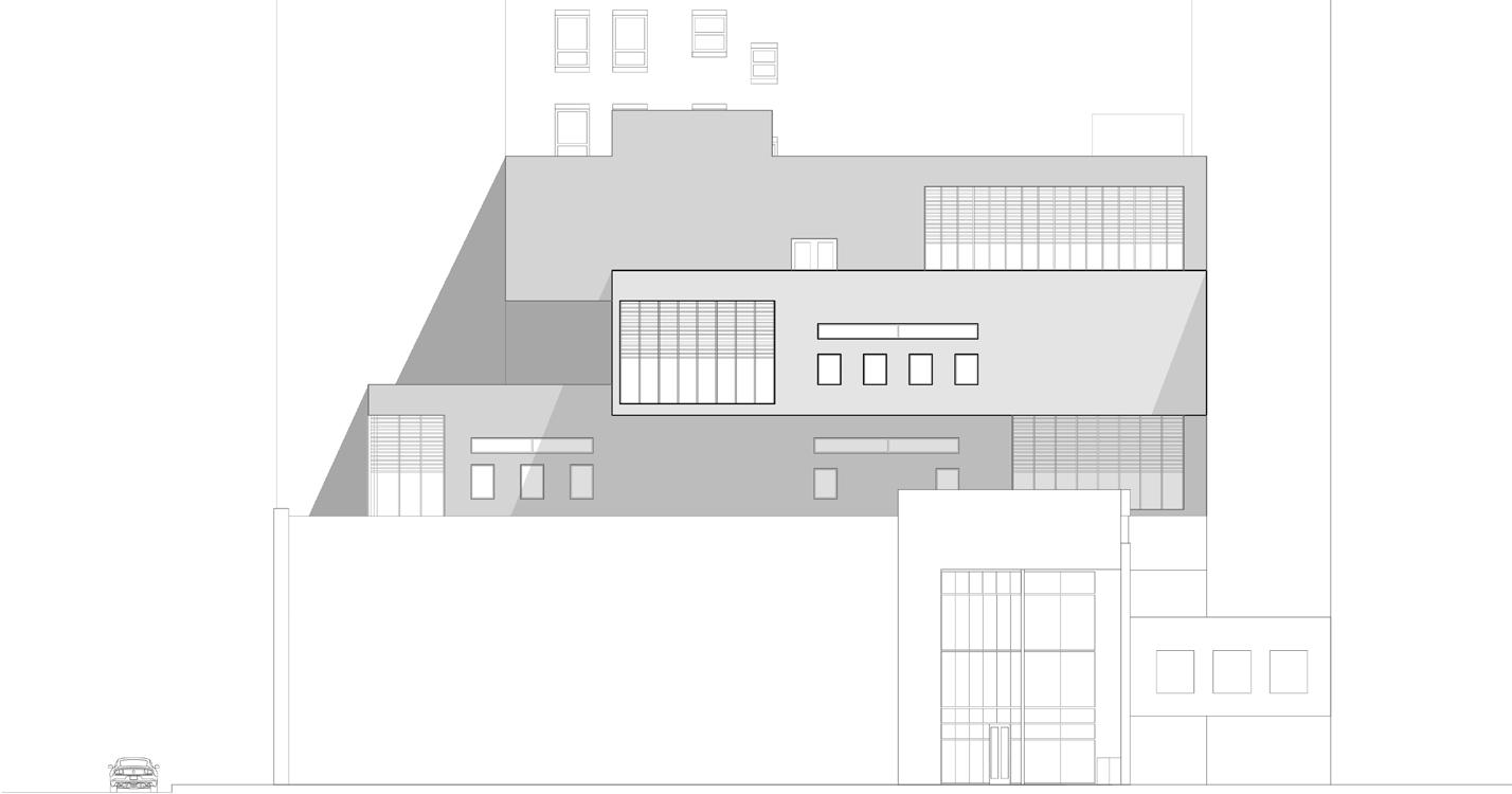 Brandon Werth Architecture Portfolio by Brandon Werth - Issuu