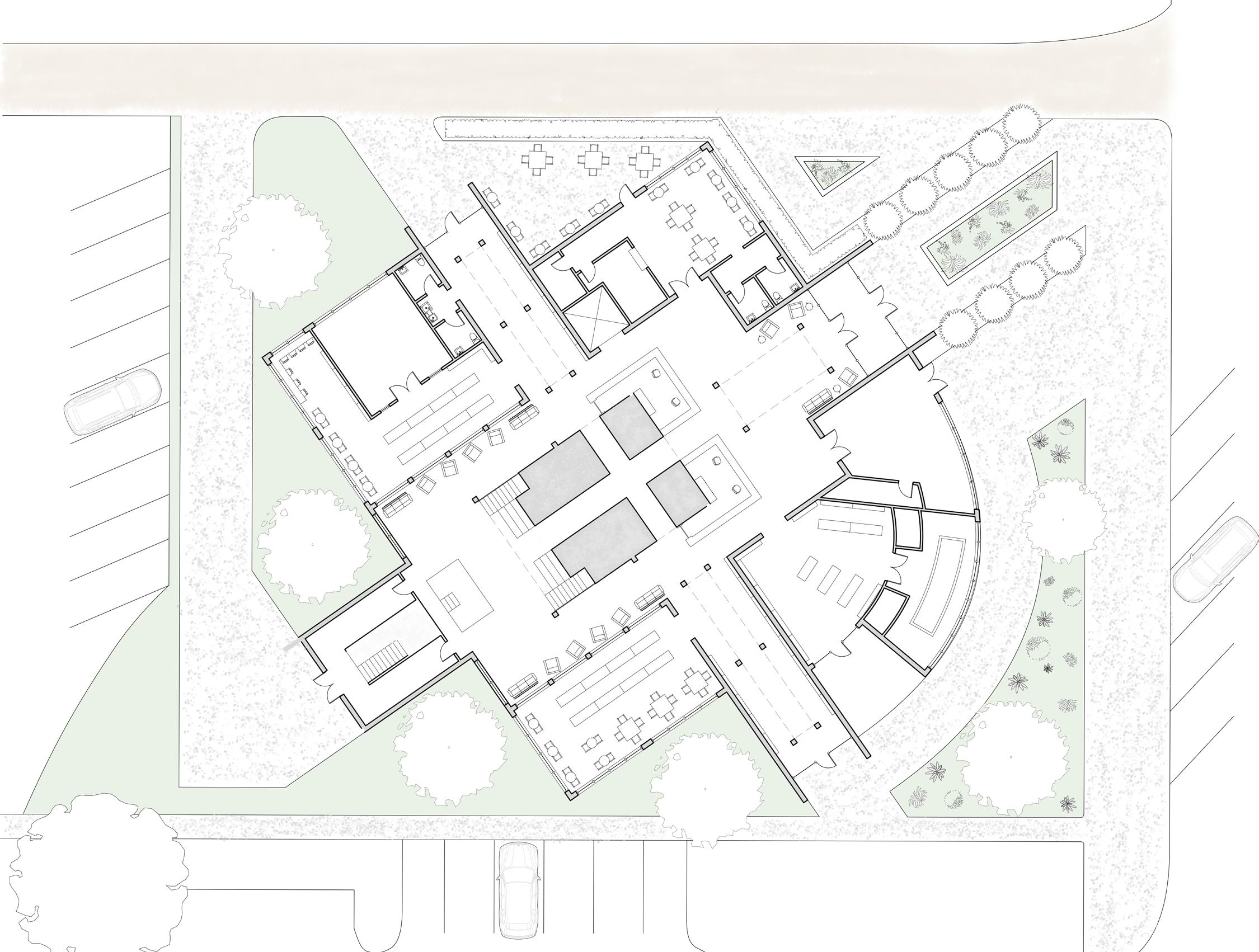 Brandon Werth Architecture Portfolio by Brandon Werth - Issuu