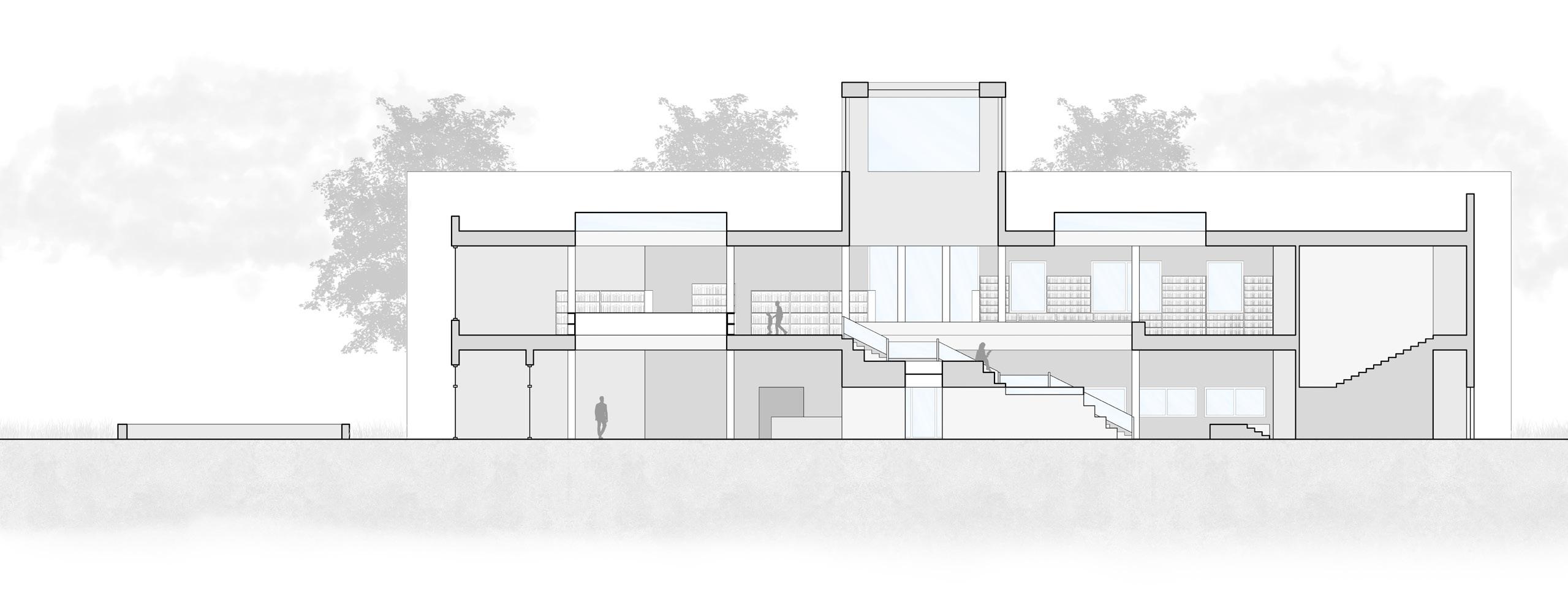 Brandon Werth Architecture Portfolio by Brandon Werth - Issuu