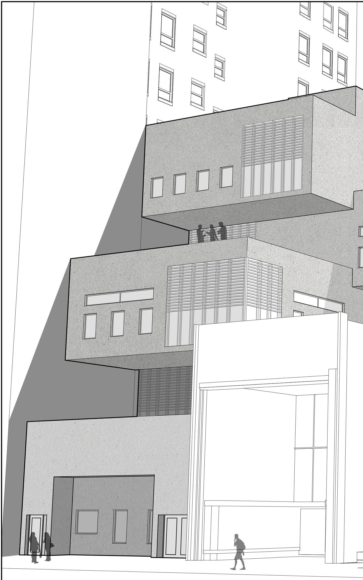 Brandon Werth Architecture Portfolio by Brandon Werth - Issuu