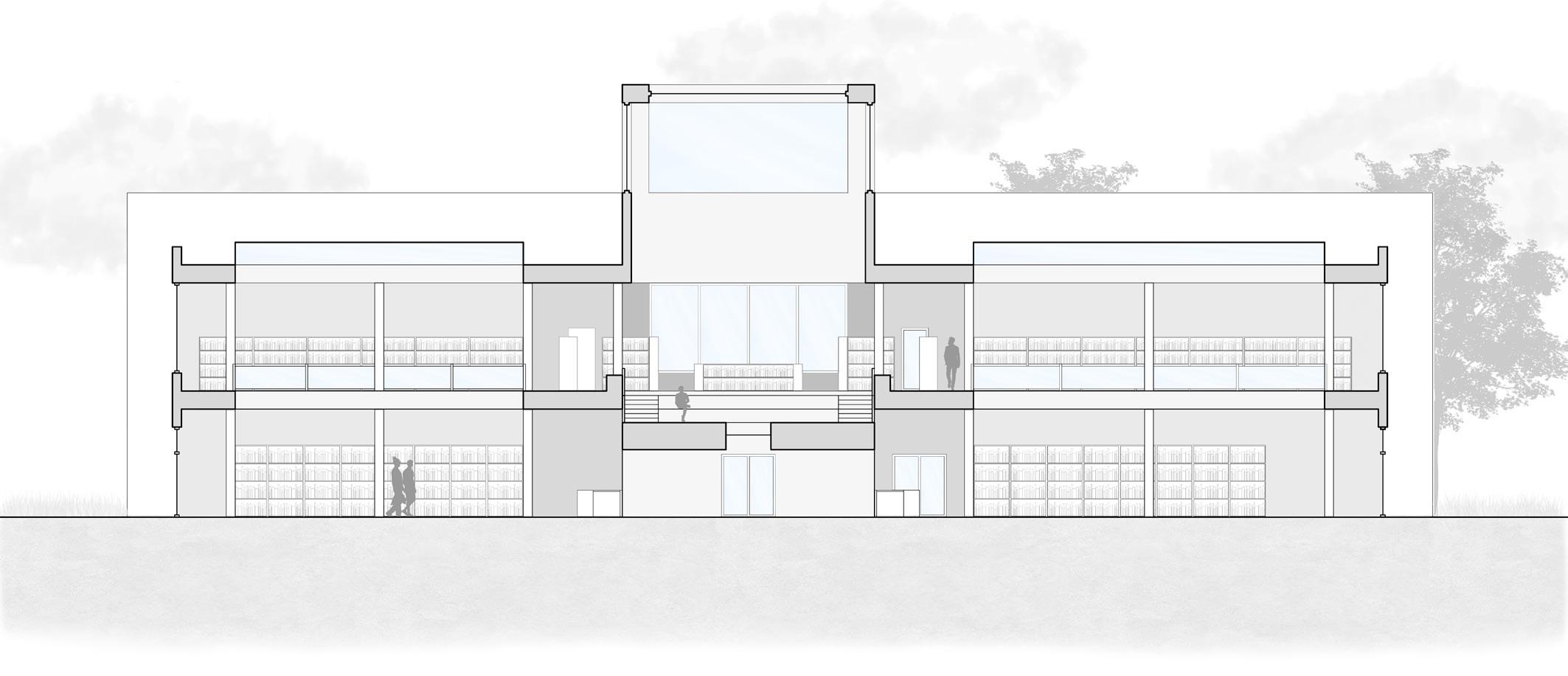 Brandon Werth Architecture Portfolio by Brandon Werth - Issuu
