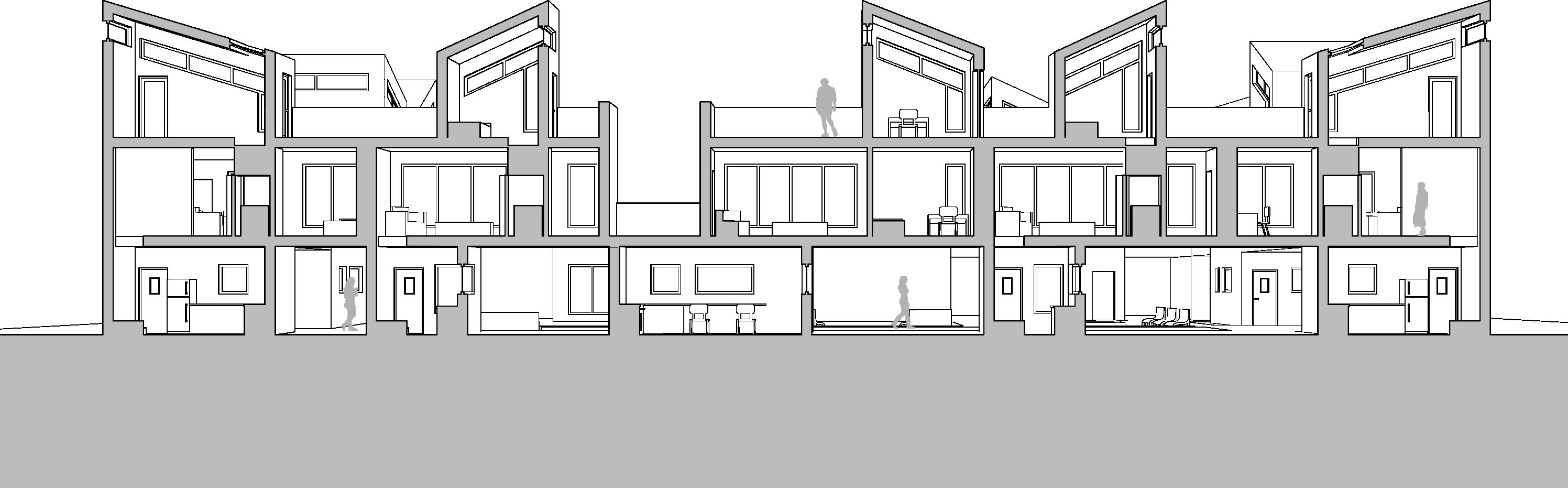 Brandon Werth Architecture Portfolio by Brandon Werth - Issuu