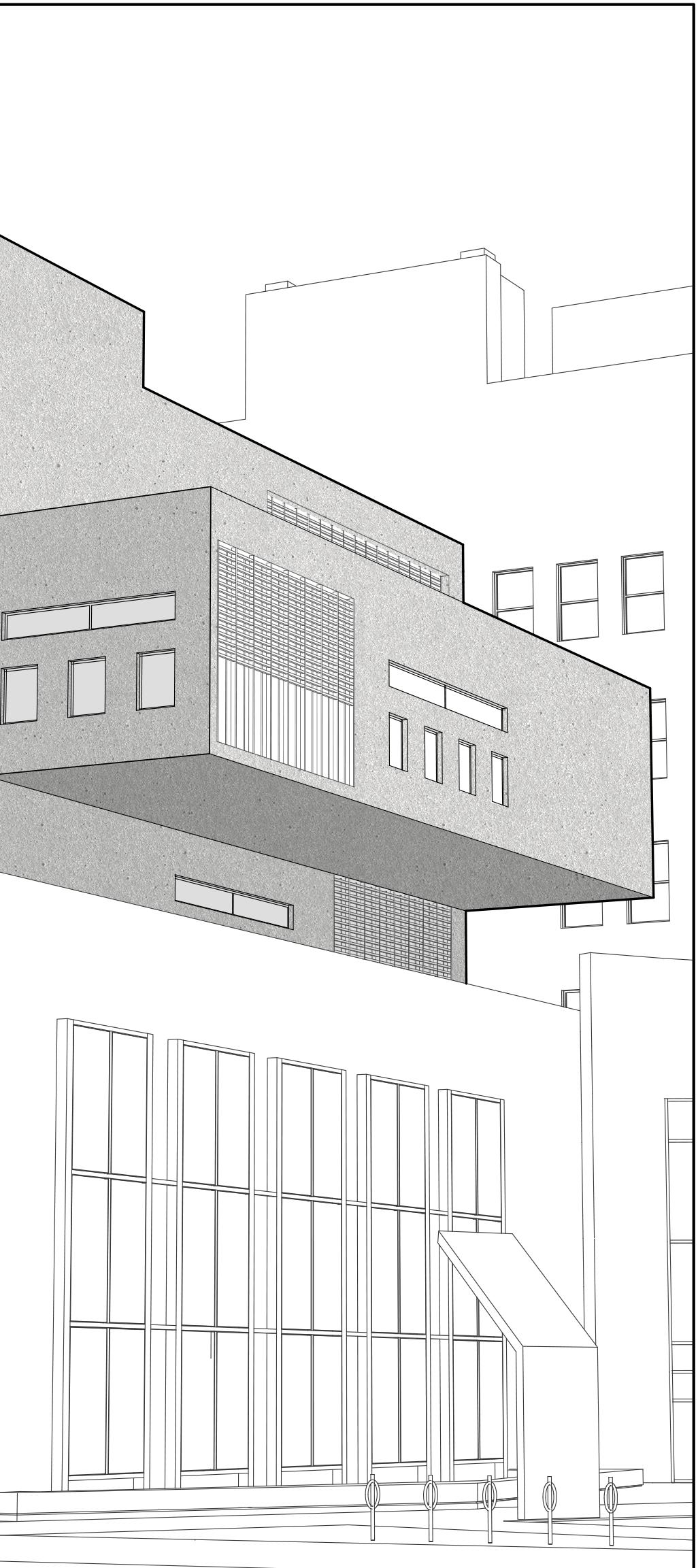 Brandon Werth Architecture Portfolio by Brandon Werth - Issuu