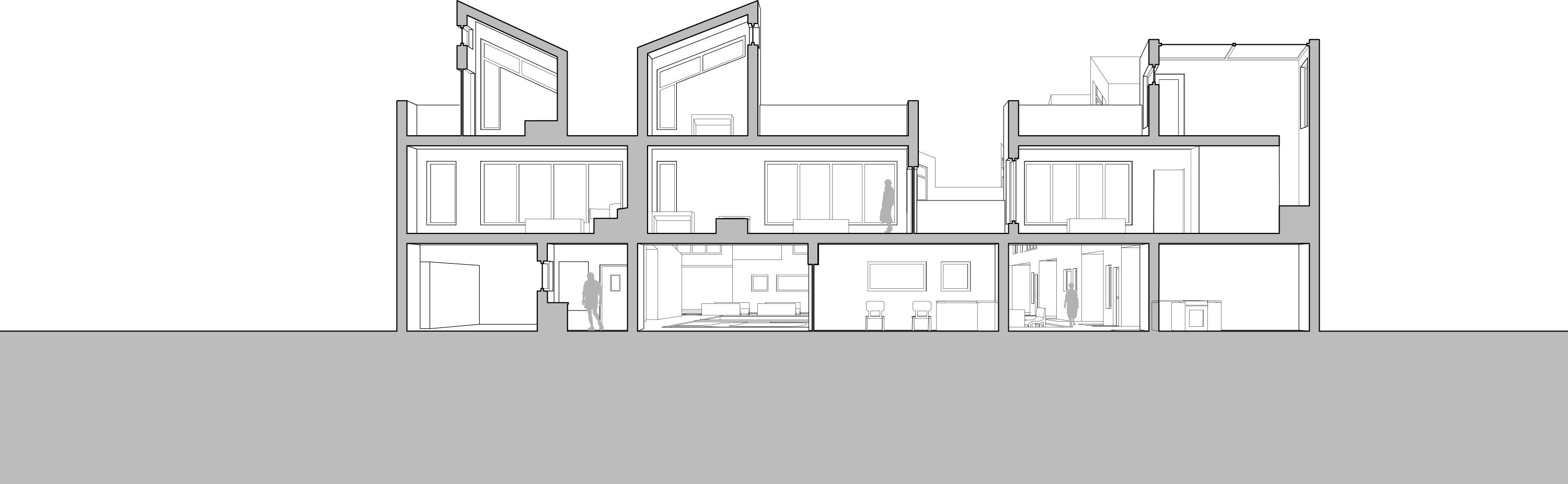 Brandon Werth Architecture Portfolio by Brandon Werth - Issuu