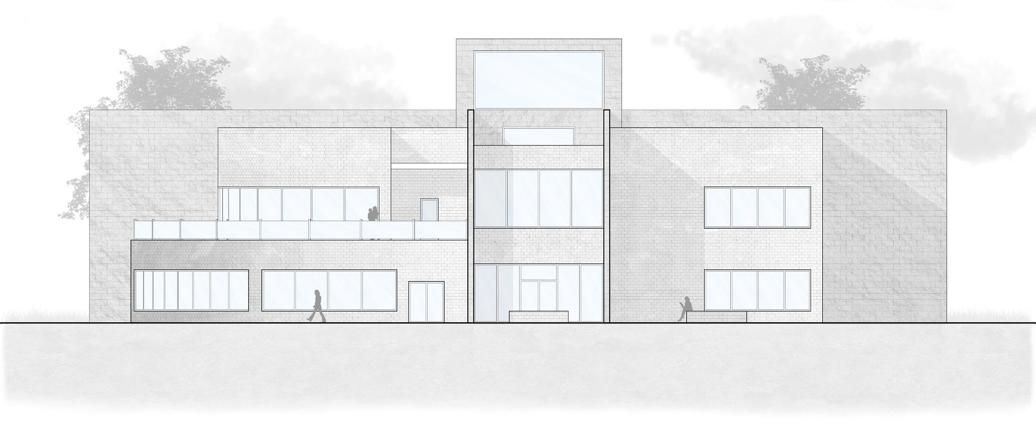 Brandon Werth Architecture Portfolio by Brandon Werth - Issuu