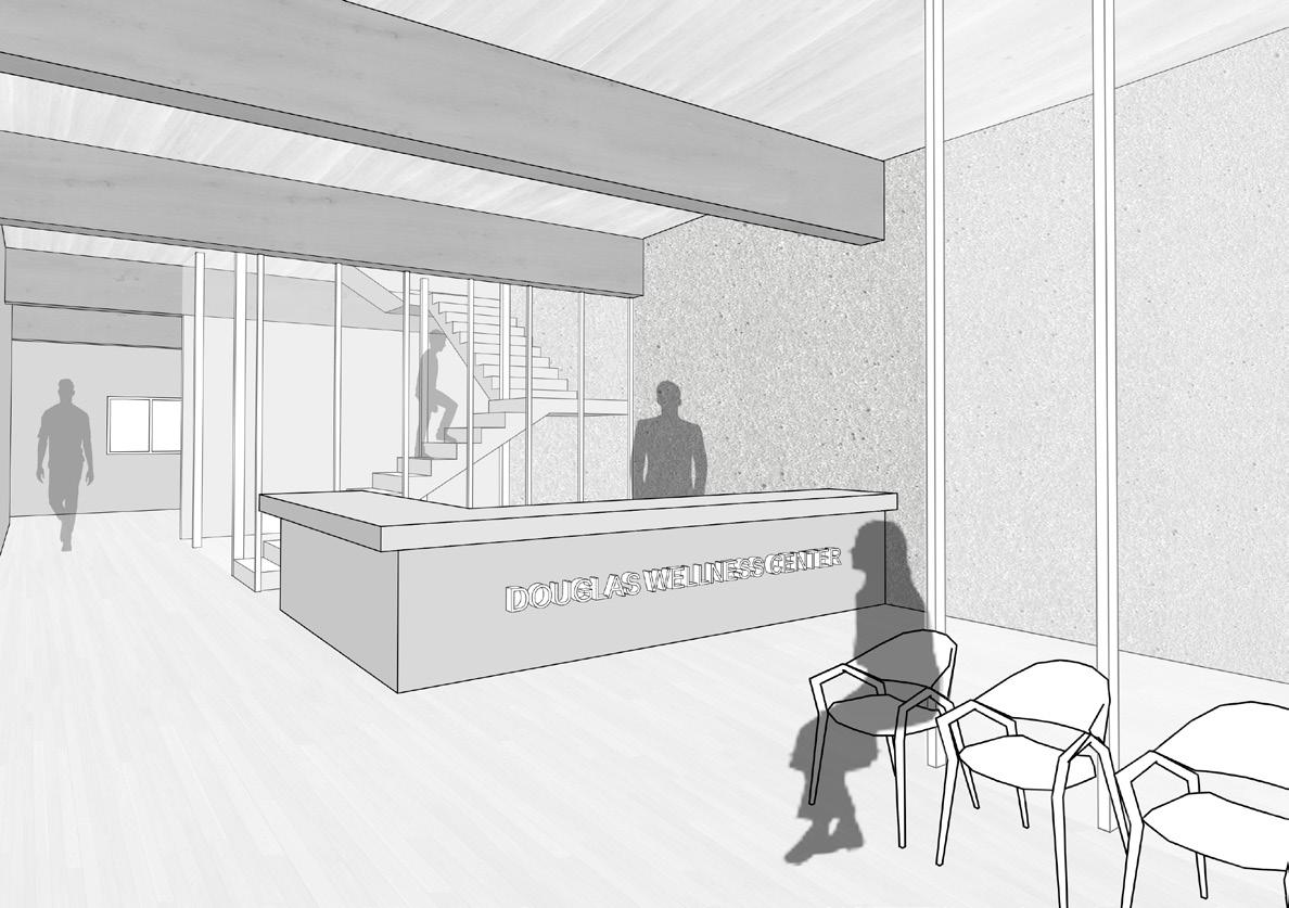 Brandon Werth Architecture Portfolio by Brandon Werth - Issuu