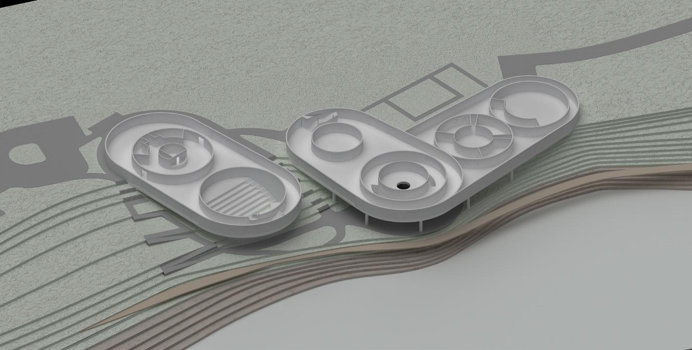 Brandon Werth Architecture Portfolio by Brandon Werth - Issuu