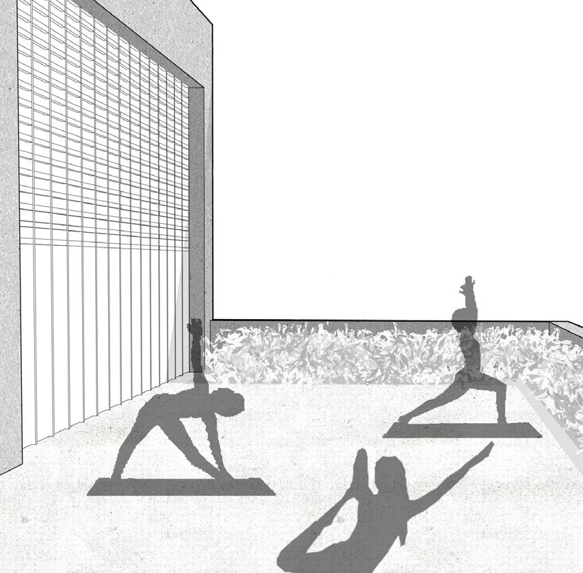 Brandon Werth Architecture Portfolio by Brandon Werth - Issuu