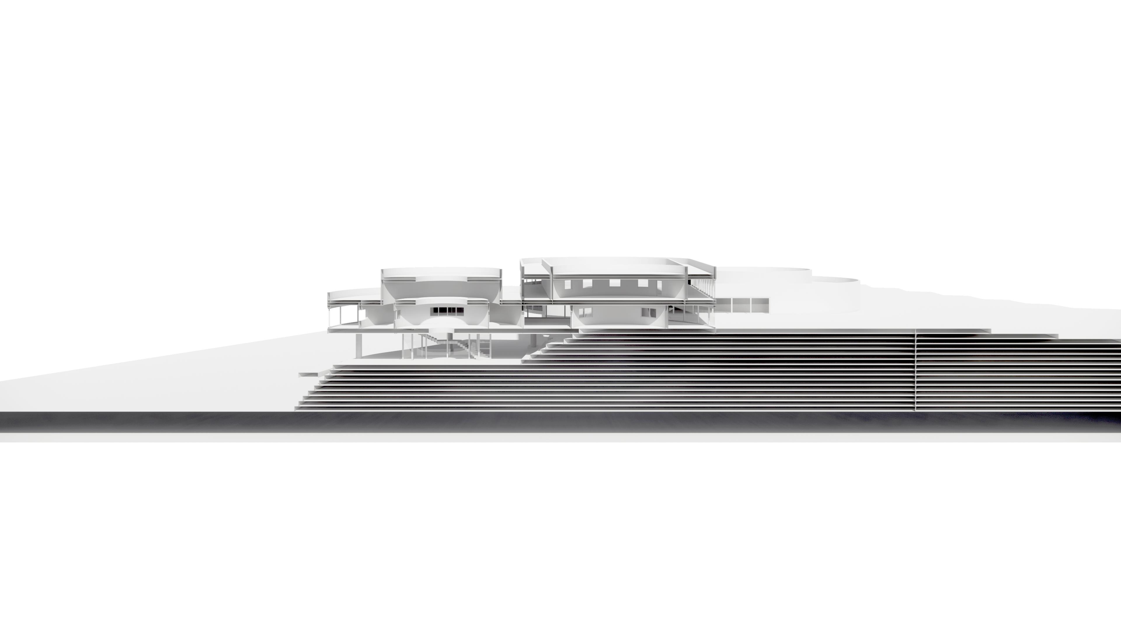 Brandon Werth Architecture Portfolio by Brandon Werth - Issuu