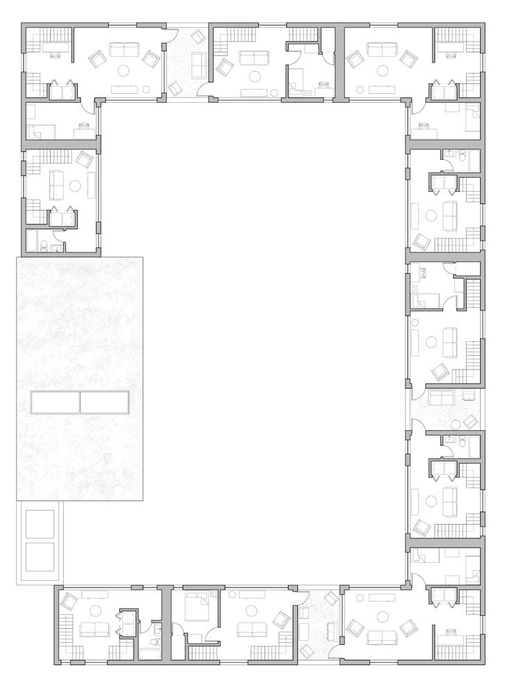 Brandon Werth Architecture Portfolio by Brandon Werth - Issuu