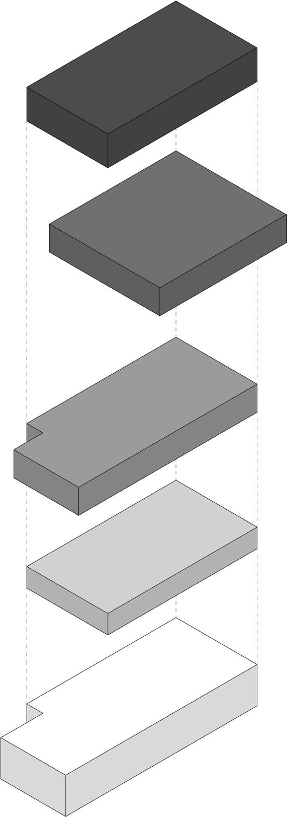 Brandon Werth Architecture Portfolio by Brandon Werth - Issuu