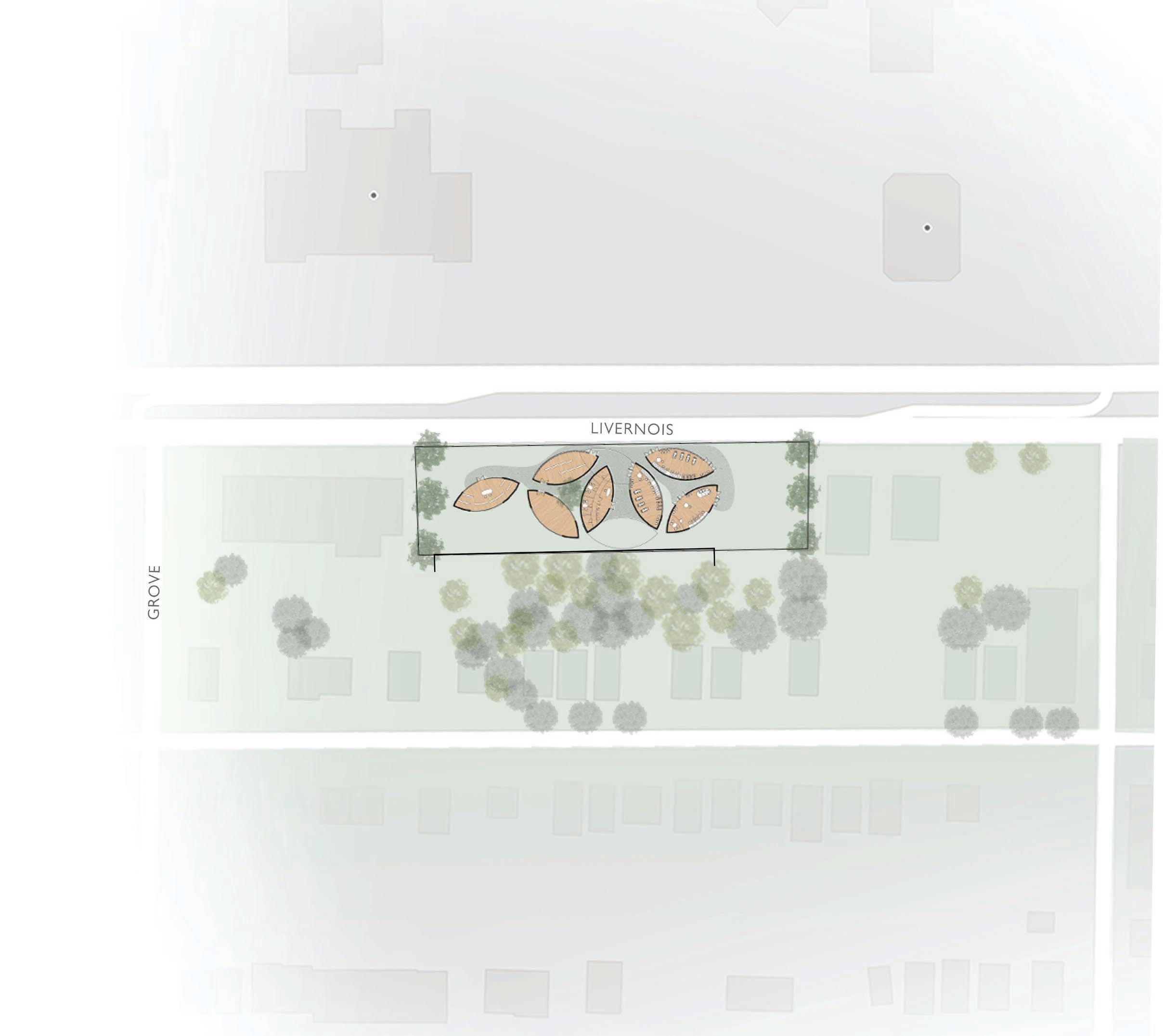 Reese Horne Architecture Portfolio by Reese Horne - Issuu