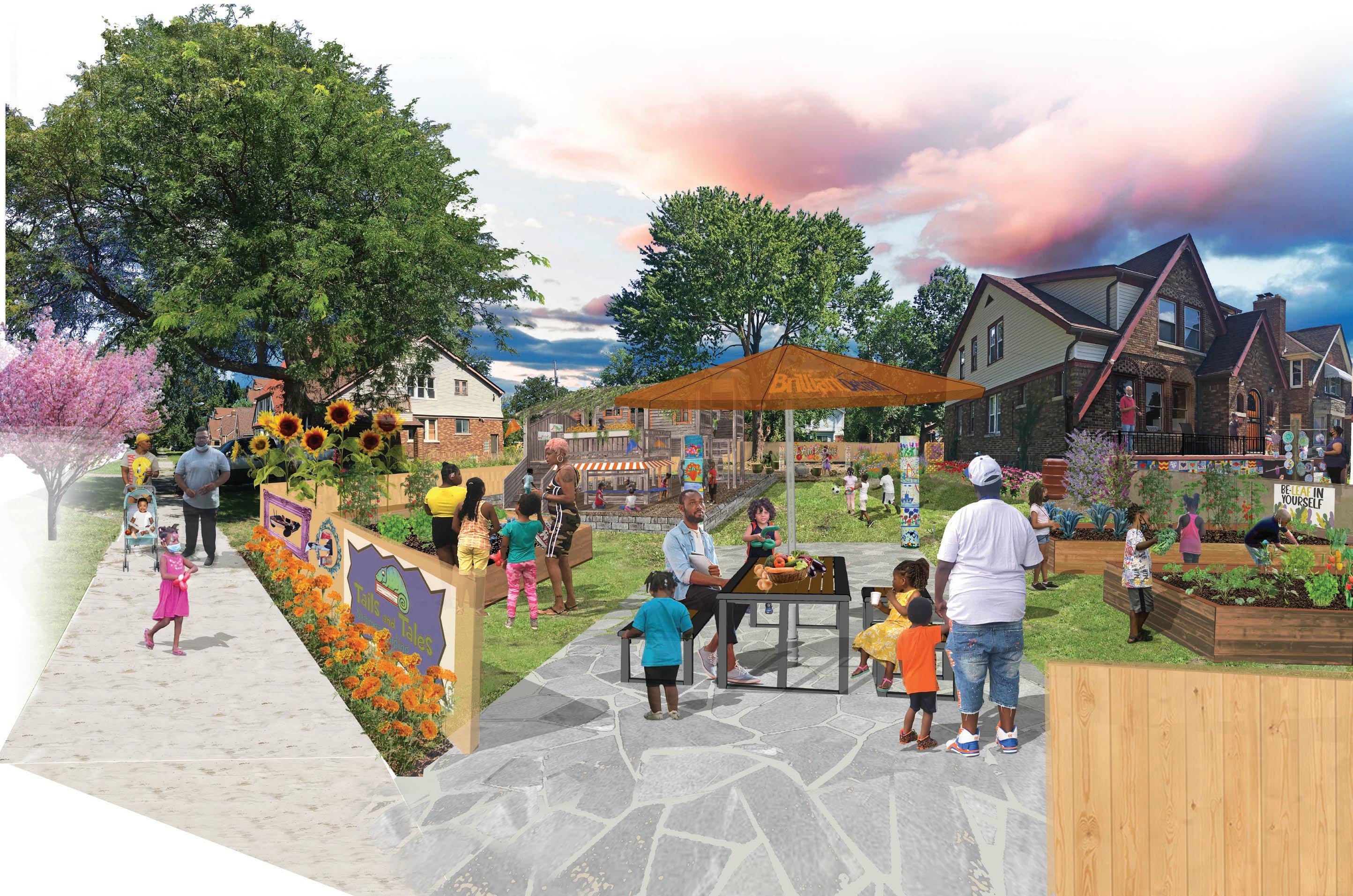 Reese Horne Architecture Portfolio by Reese Horne - Issuu