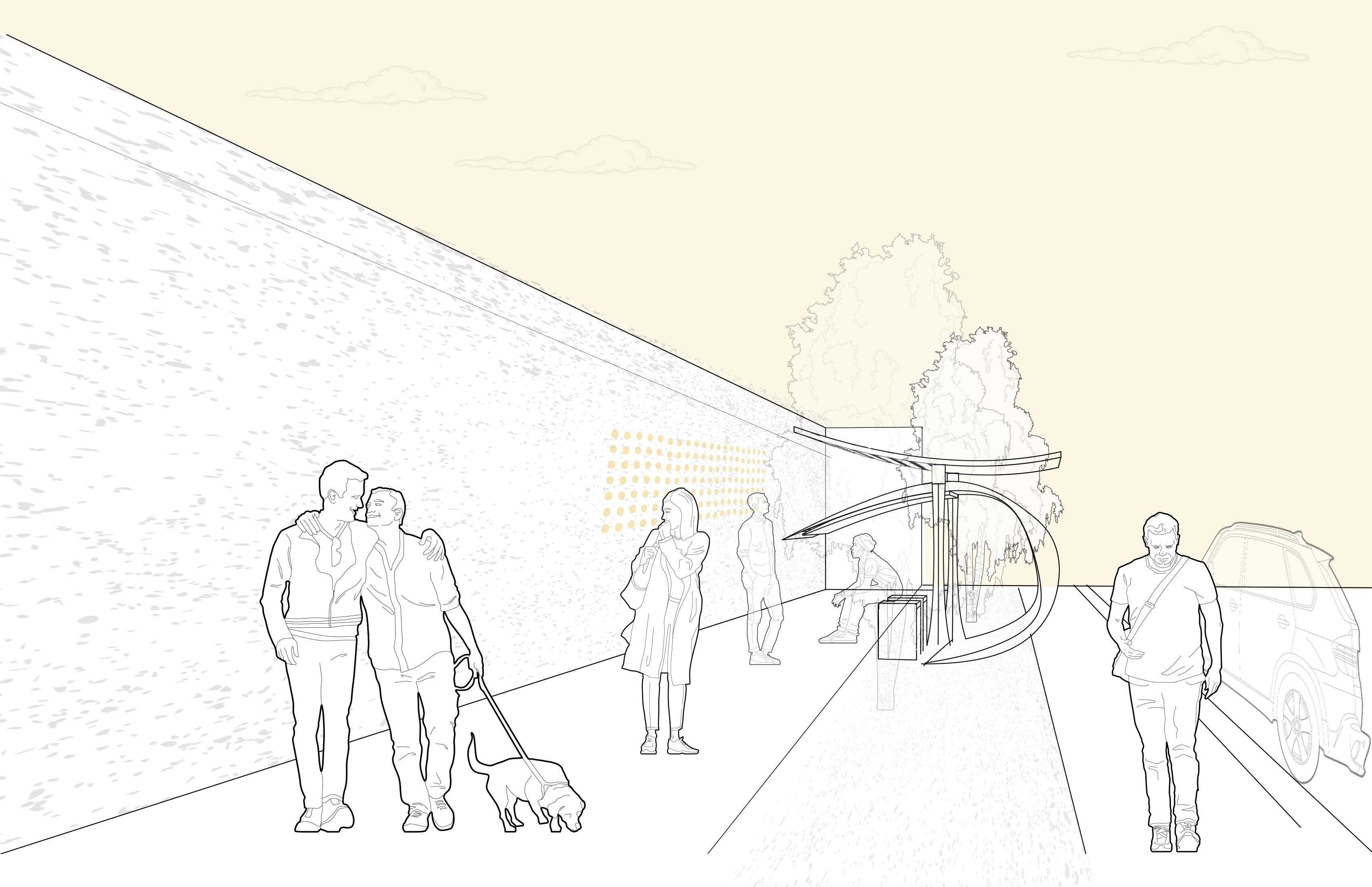 Reese Horne Architecture Portfolio by Reese Horne - Issuu