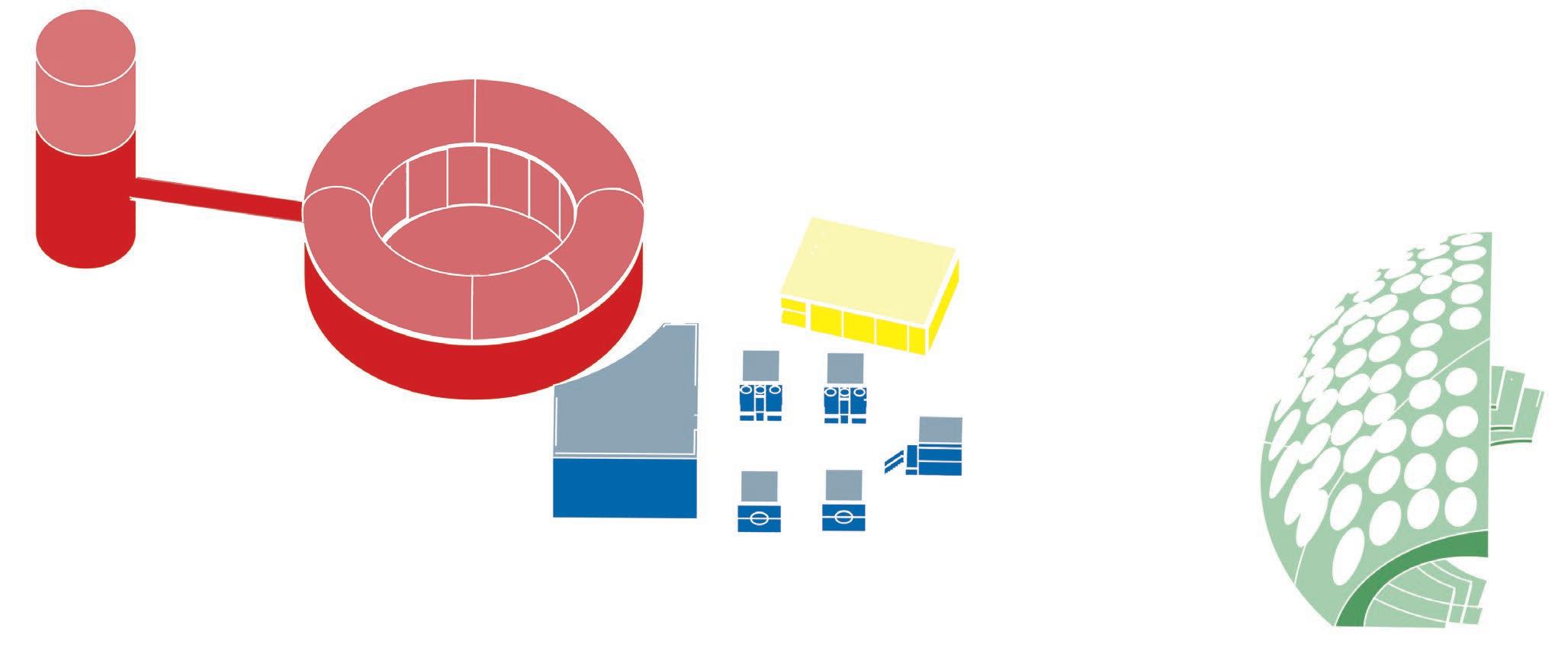 Reese Horne Architecture Portfolio by Reese Horne - Issuu