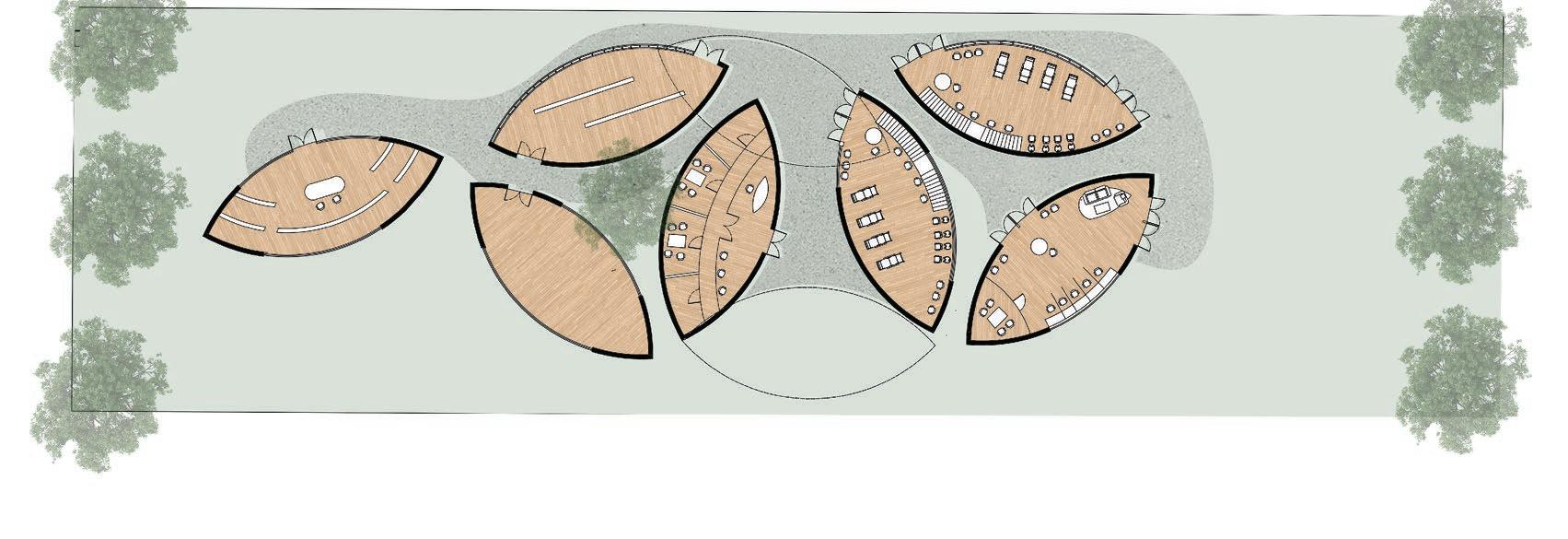 Reese Horne Architecture Portfolio by Reese Horne - Issuu