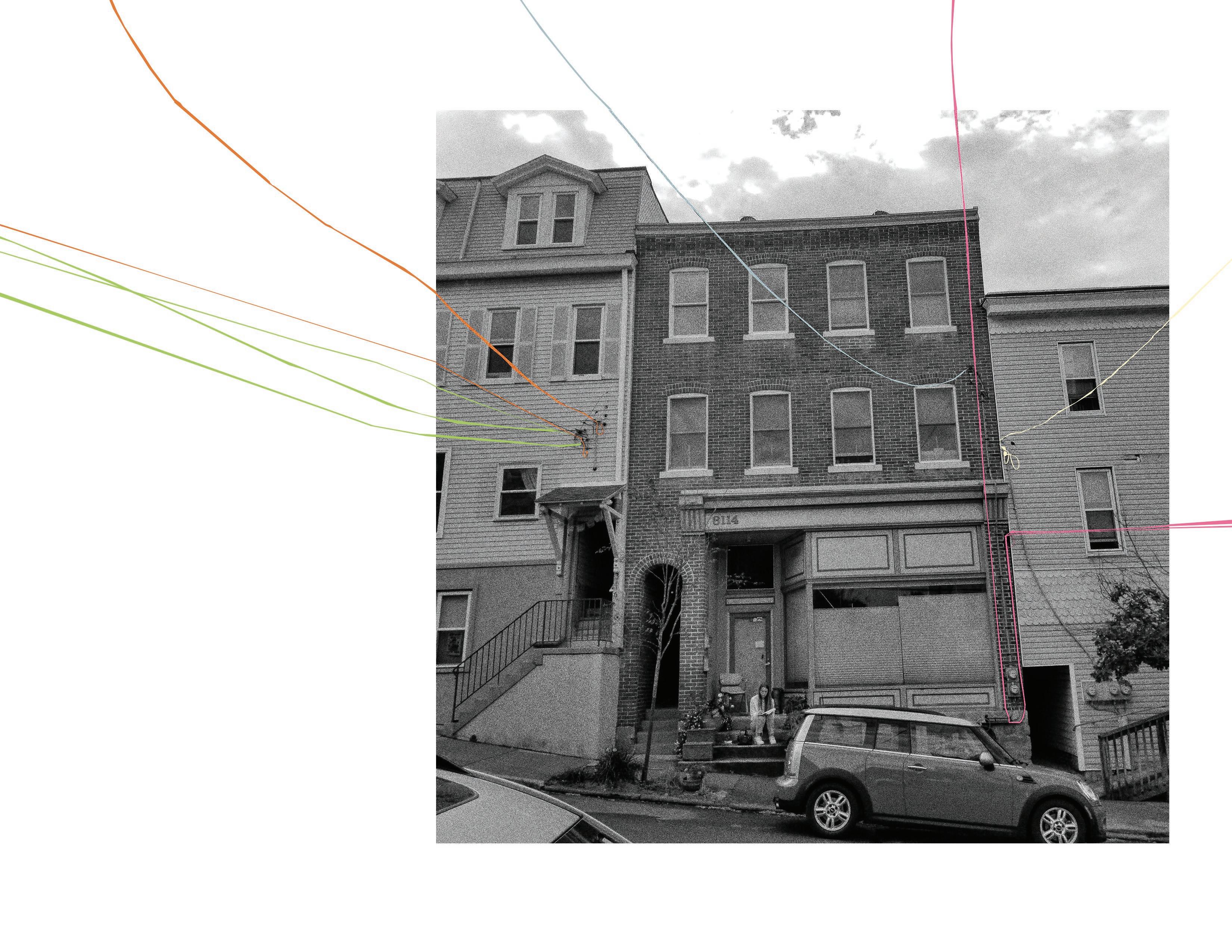 Reese Horne Architecture Portfolio by Reese Horne - Issuu