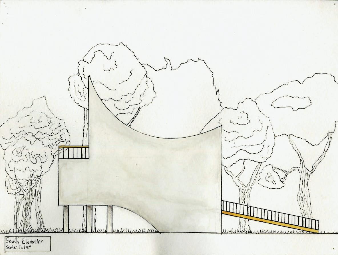 Reese Horne Architecture Portfolio by Reese Horne - Issuu