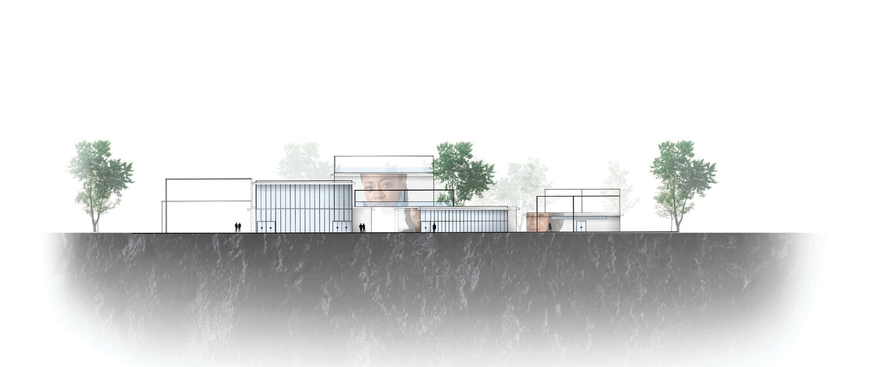 Reese Horne Architecture Portfolio by Reese Horne - Issuu