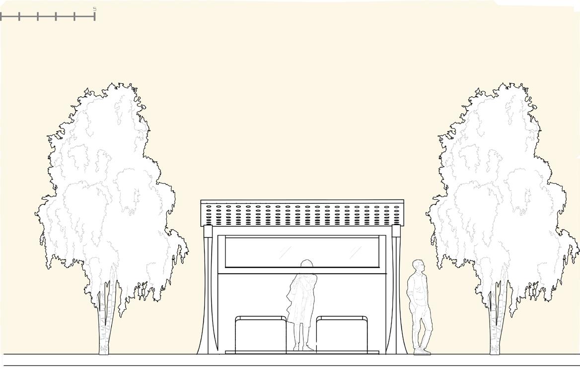 Reese Horne Architecture Portfolio by Reese Horne - Issuu