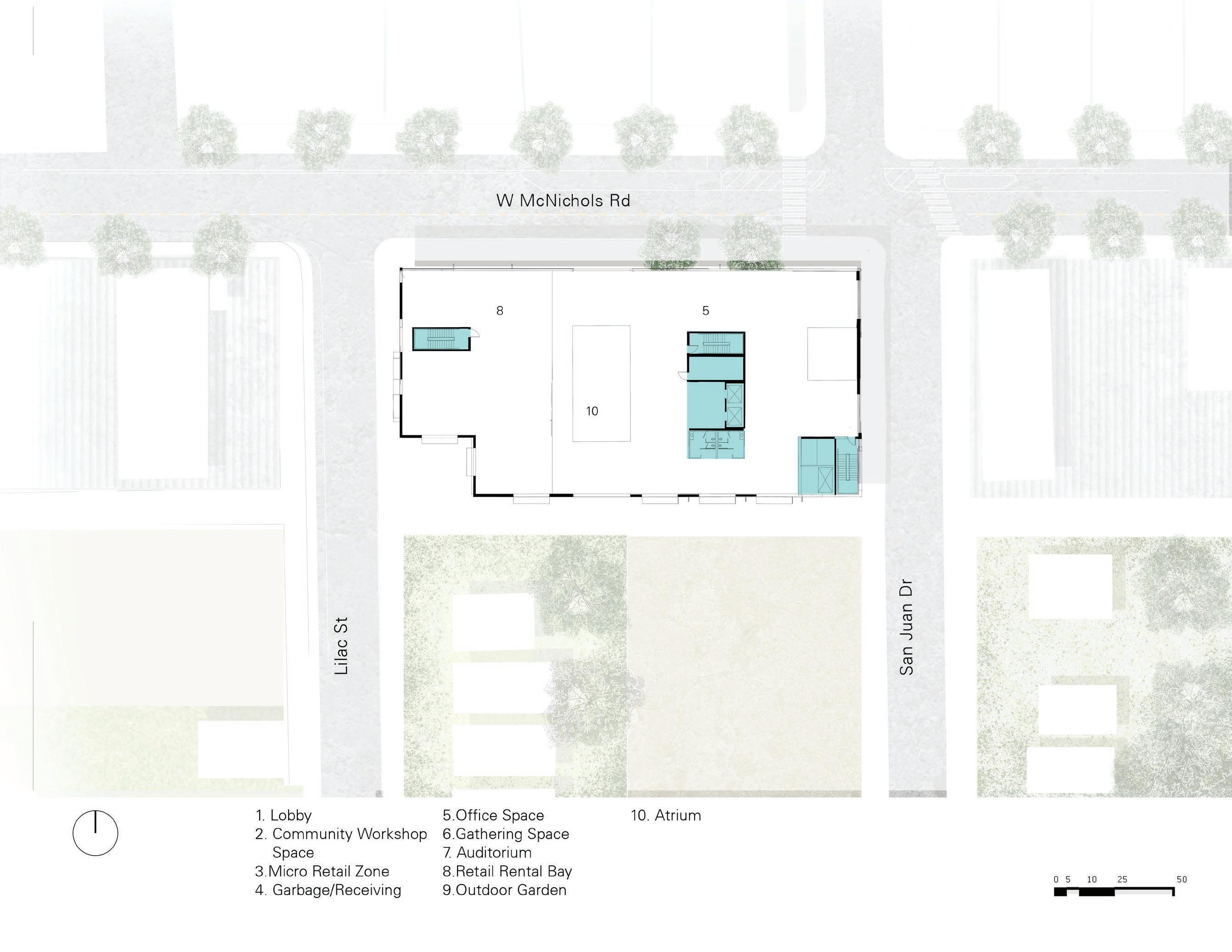 Reese Horne Architecture Portfolio by Reese Horne - Issuu