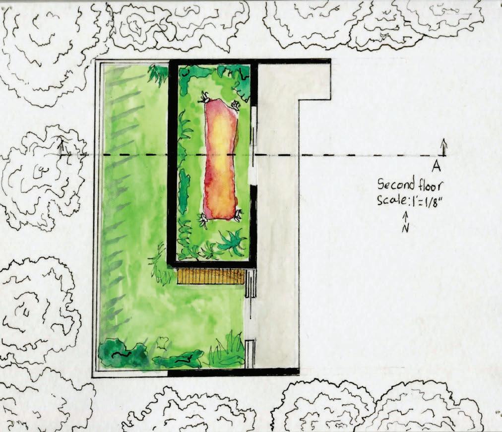 Reese Horne Architecture Portfolio by Reese Horne - Issuu