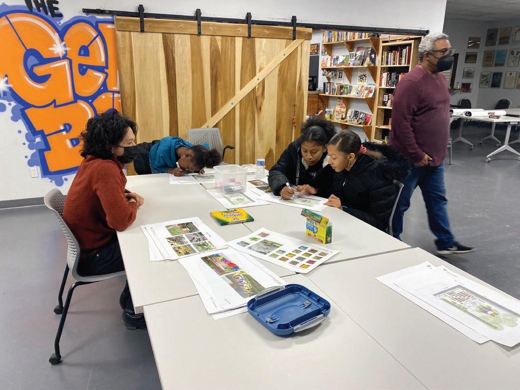 Reese Horne Architecture Portfolio by Reese Horne - Issuu