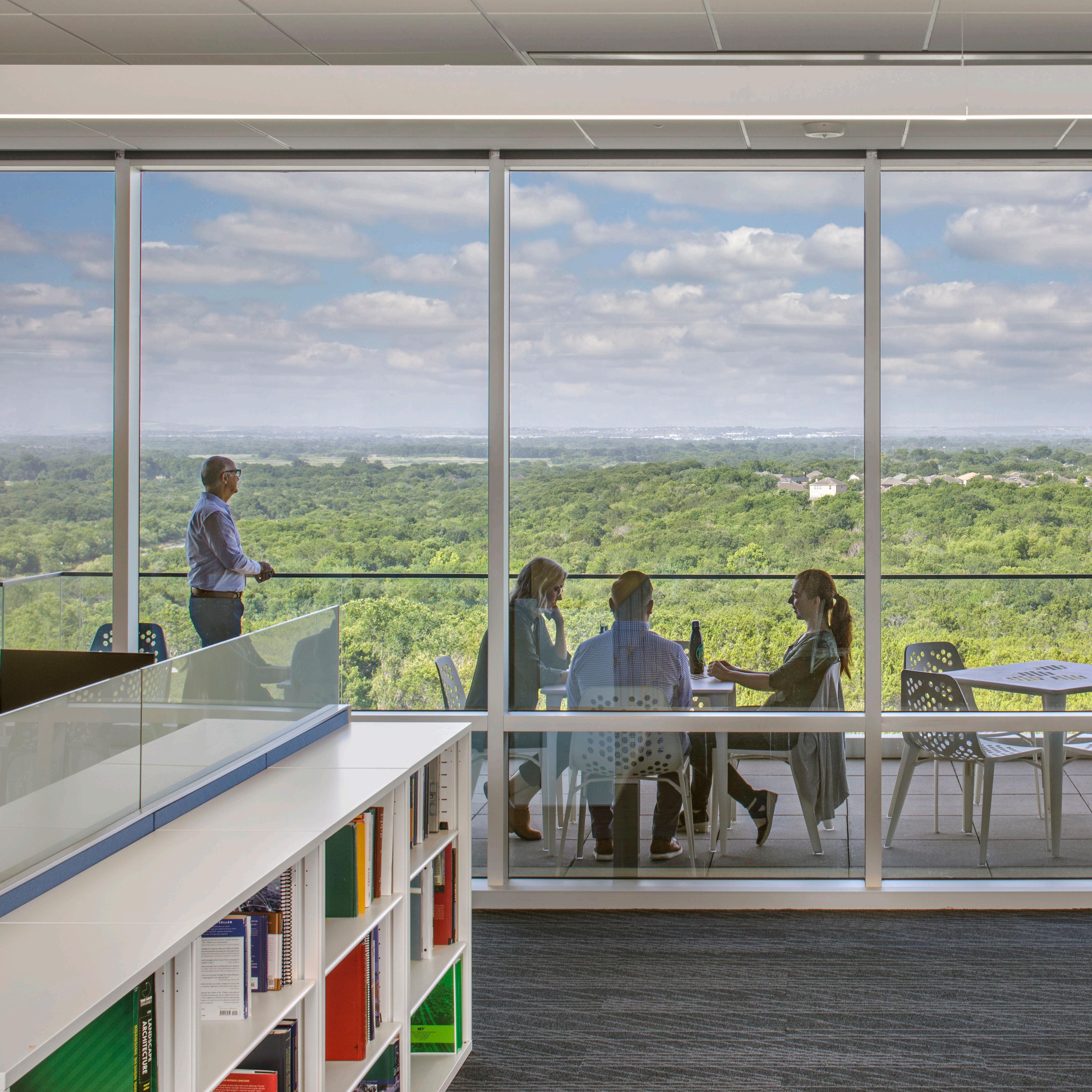 Marmon Mok Office + Workplace Book by marmonmokarchitecture - Issuu