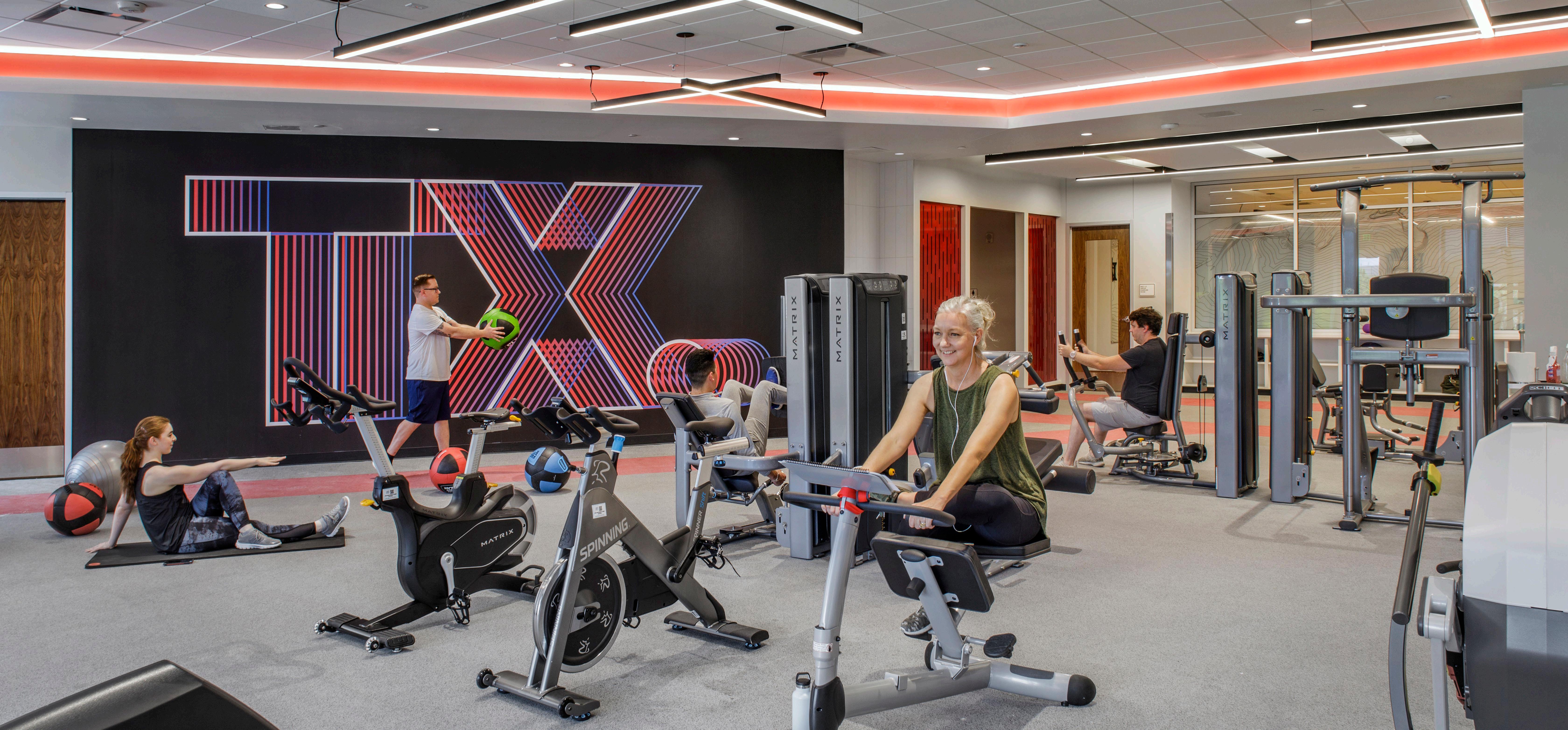 Marmon Mok Office + Workplace Book by marmonmokarchitecture - Issuu