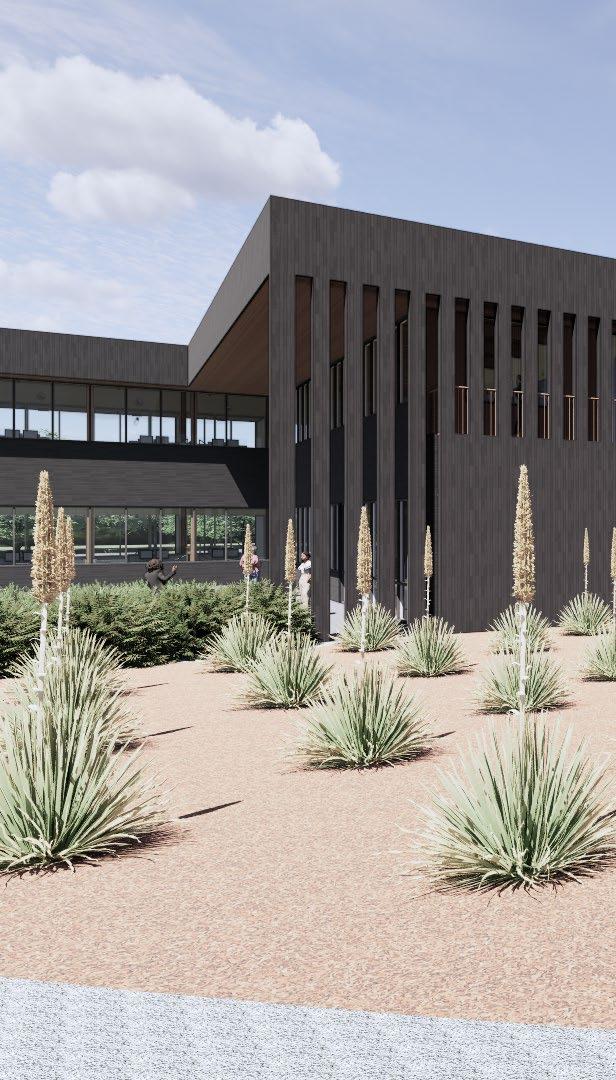 Marmon Mok Office + Workplace Book by marmonmokarchitecture - Issuu