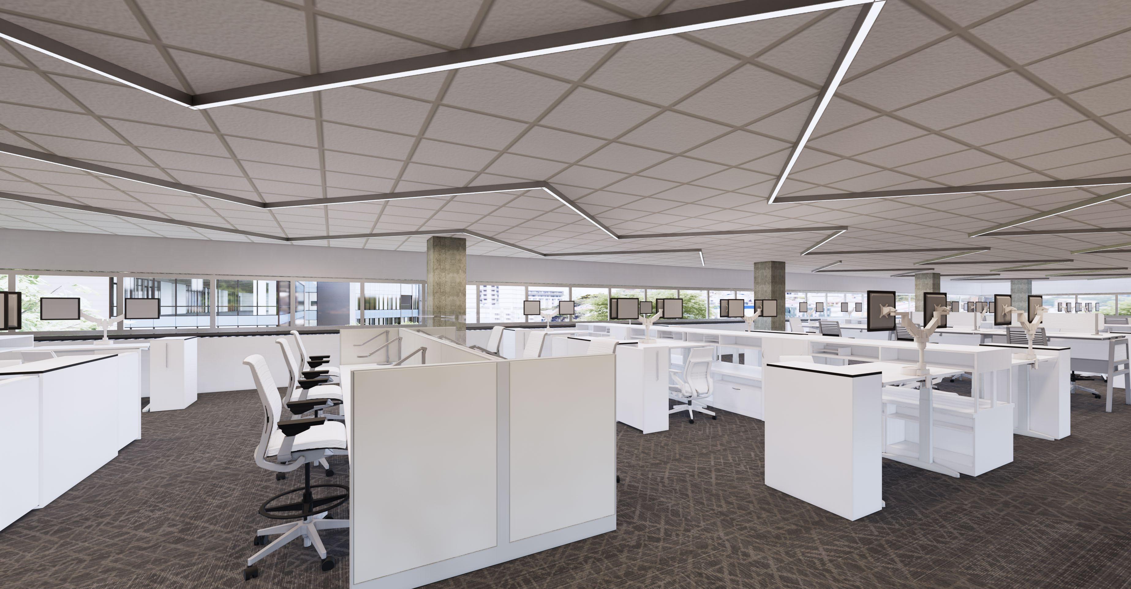 Marmon Mok Office + Workplace Book by marmonmokarchitecture - Issuu