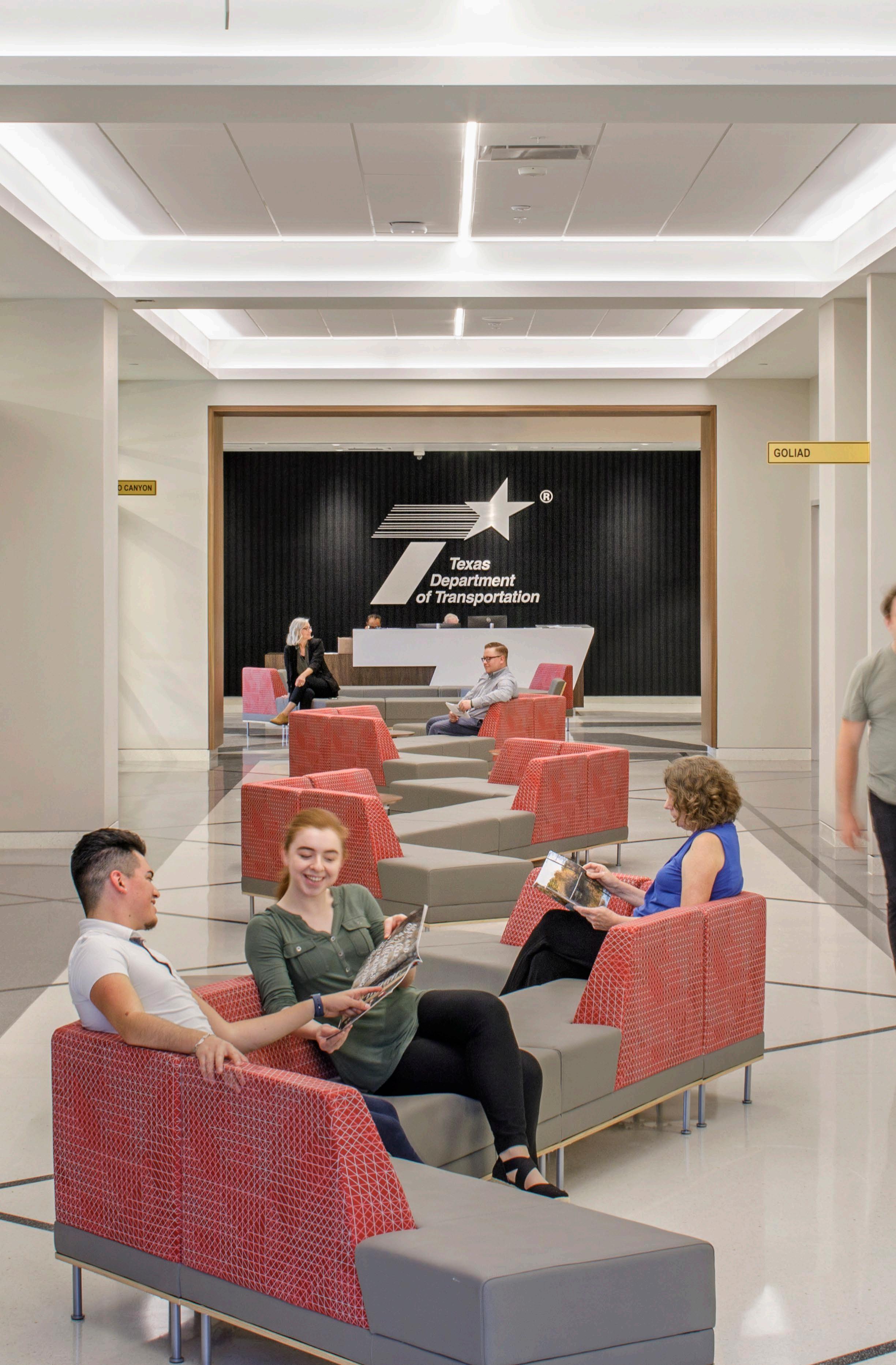 Marmon Mok Office + Workplace Book by marmonmokarchitecture - Issuu