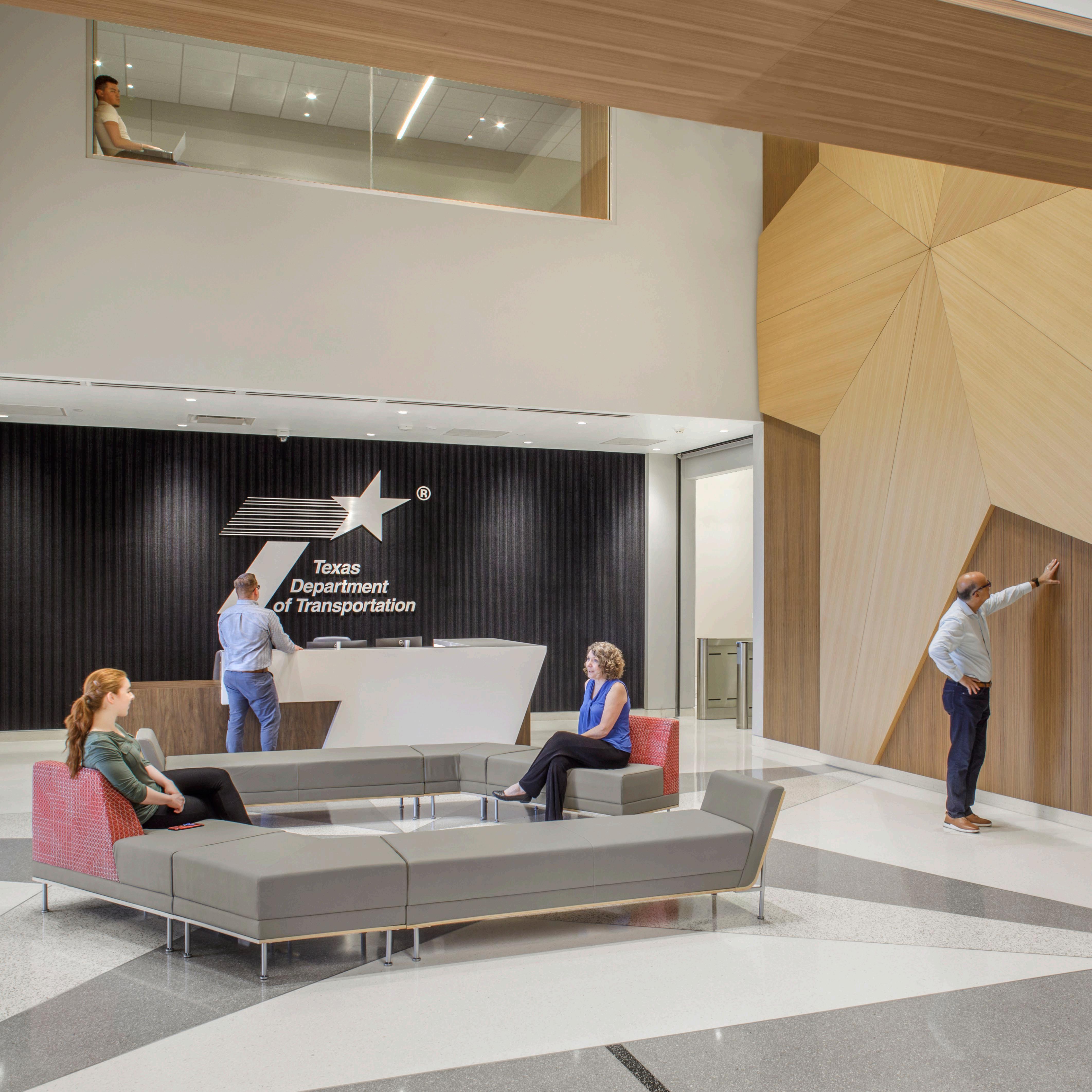Marmon Mok Office + Workplace Book by marmonmokarchitecture - Issuu