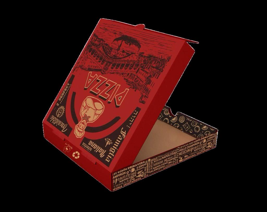 Lista de precios Empaques alimentos Reempacar feb2024 by DIANA ...