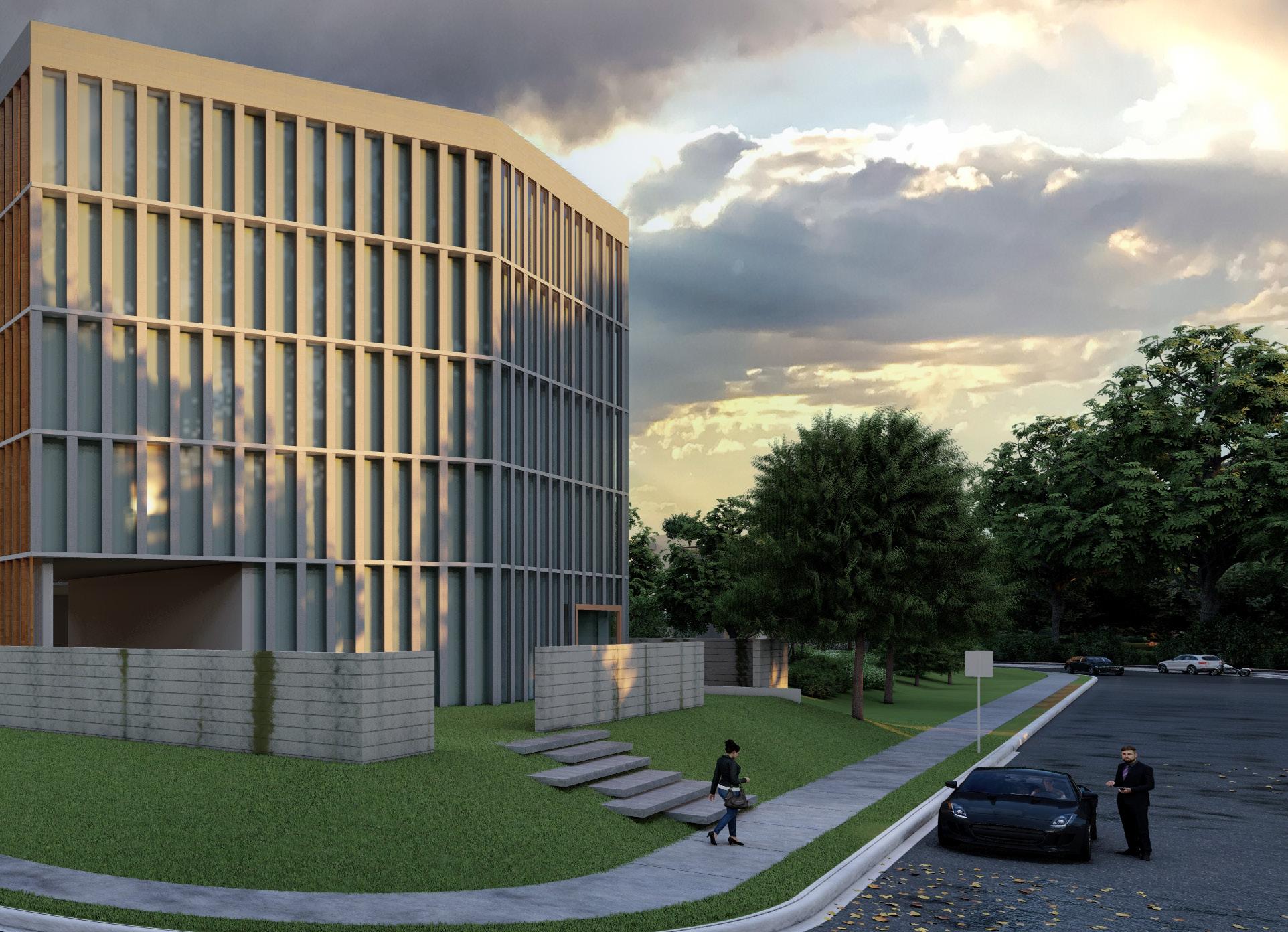 Undergraduate Architectural Portfolio I Afwaz Rizal by afwazrizal - Issuu