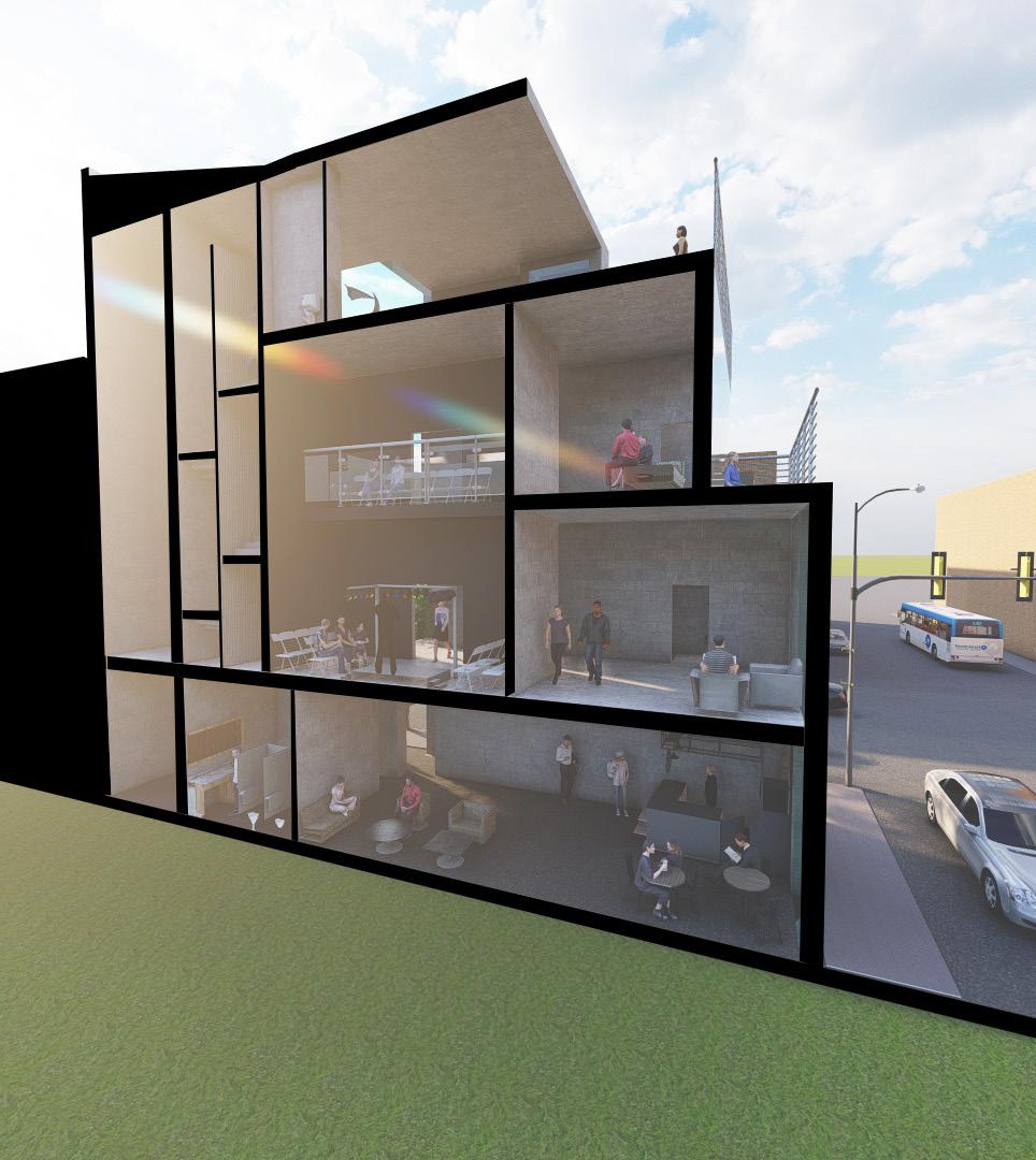 Kenneth Guzman portfolio by guzmanke - Issuu