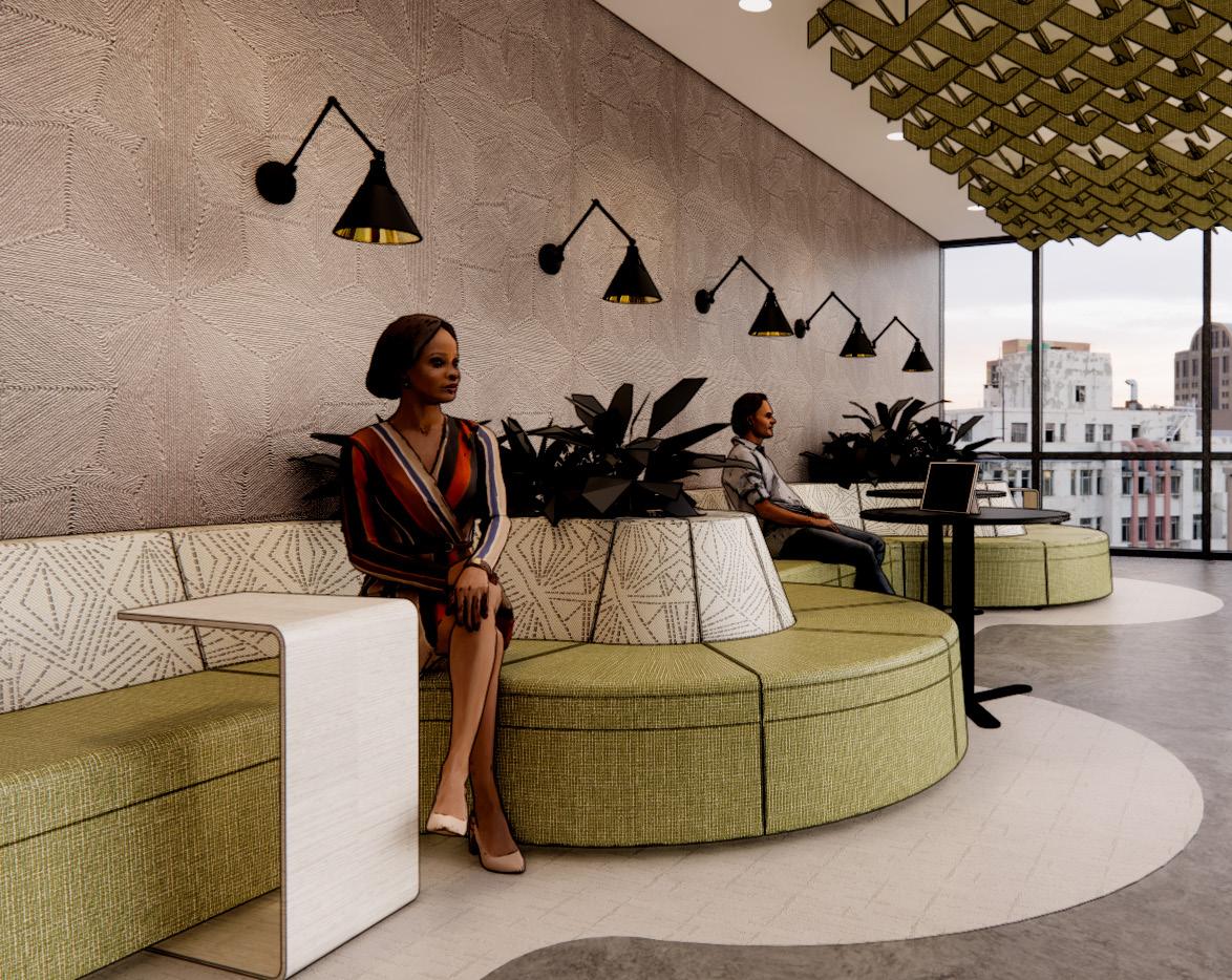 Reese McIntire - Interior Design Portfolio by reesemcintire - Issuu