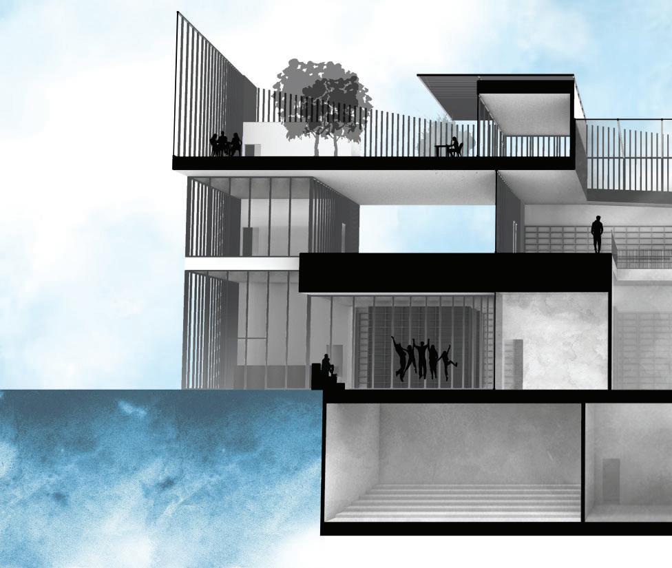 Annabella M. Pineda Ramirez - Architecture Portfolio by Annabella ...