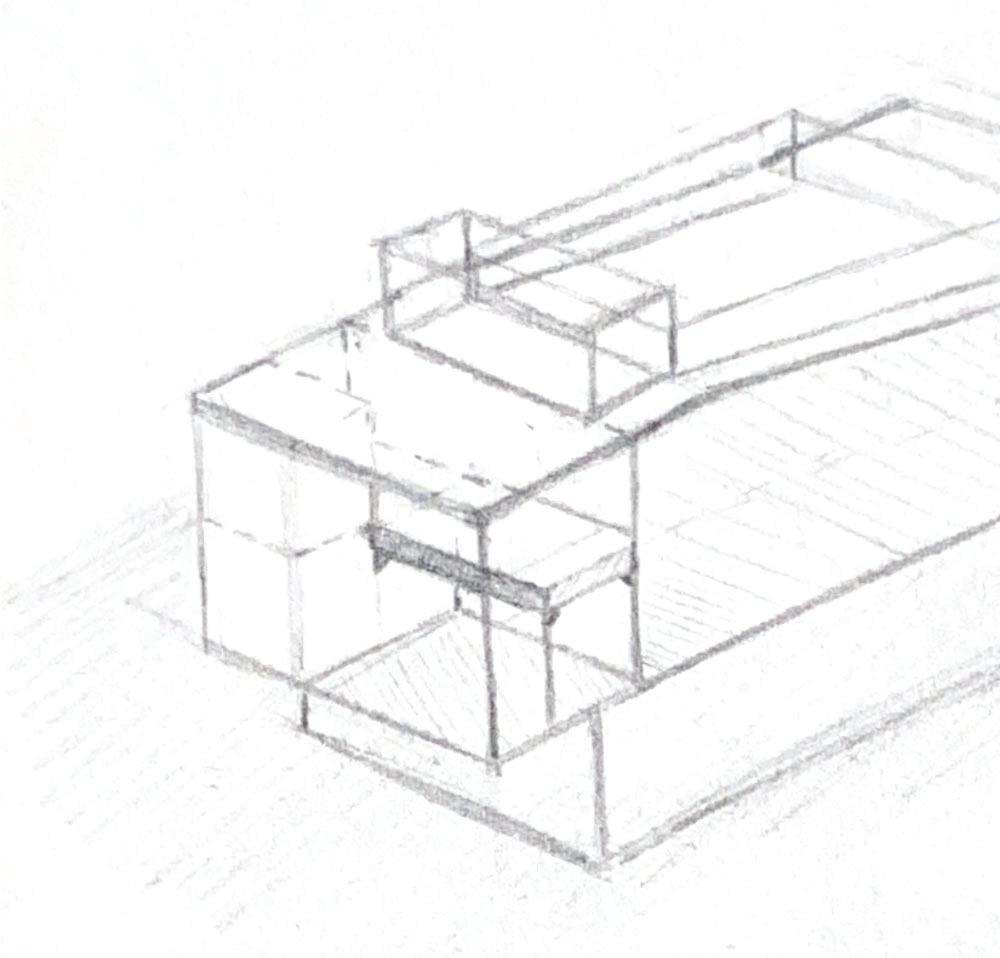 Annabella M. Pineda Ramirez - Architecture Portfolio by Annabella ...