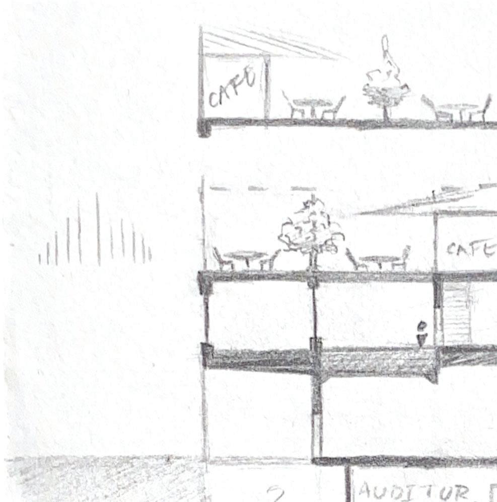 Annabella M. Pineda Ramirez - Architecture Portfolio by Annabella ...