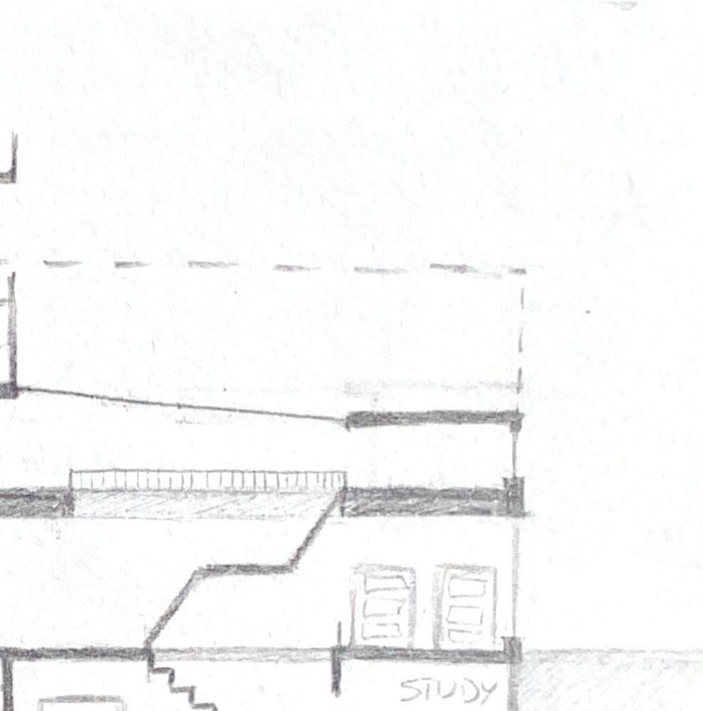 Annabella M. Pineda Ramirez - Architecture Portfolio by Annabella ...