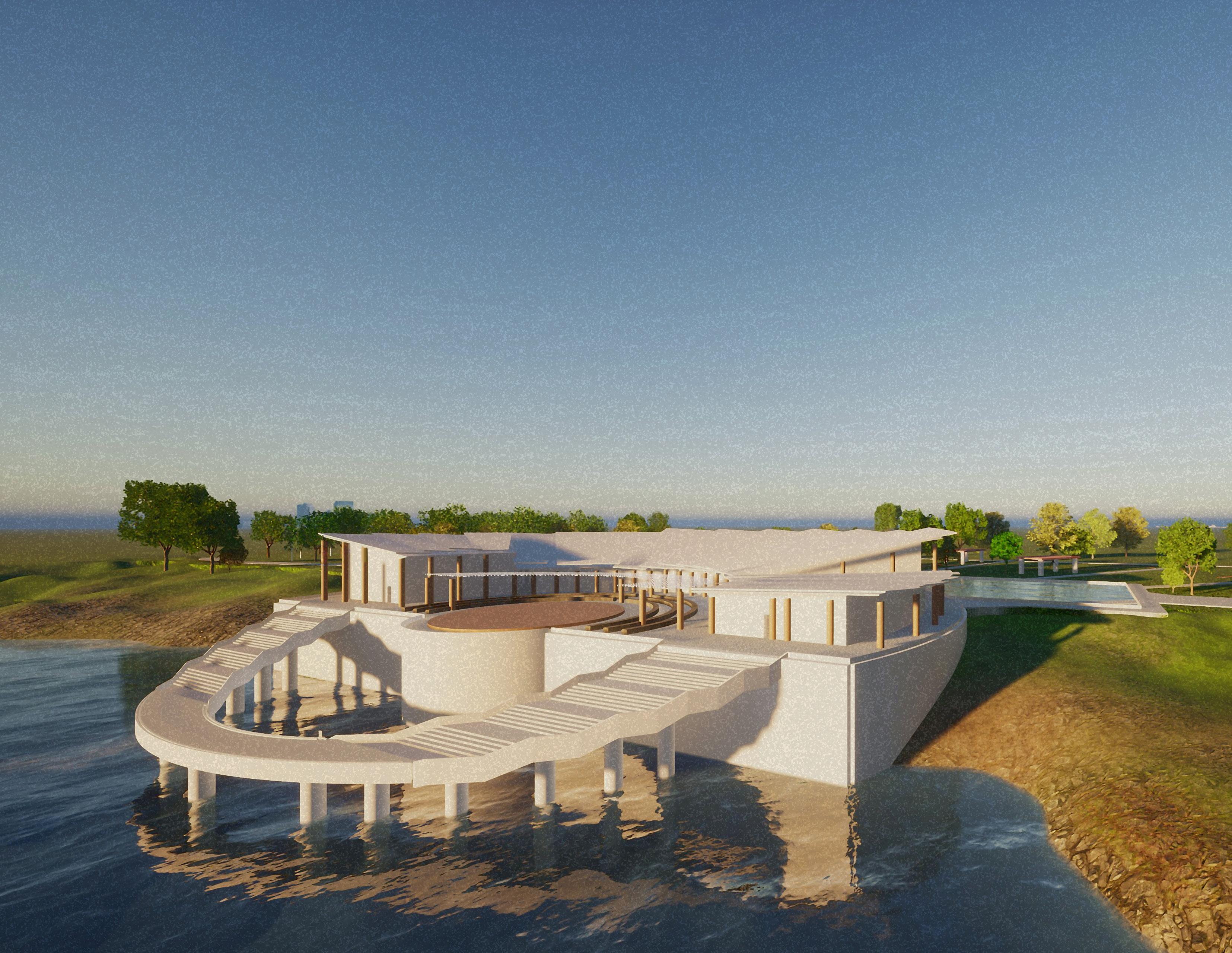Prakhya Konakanchi Architecture Portfolio Spring 2024 by ...