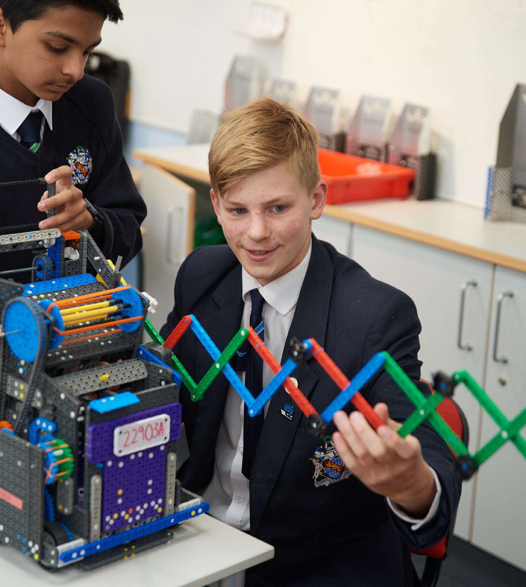 Habs Boys Scholarship booklet HOW TO APPLY by habselstreeschools - Issuu