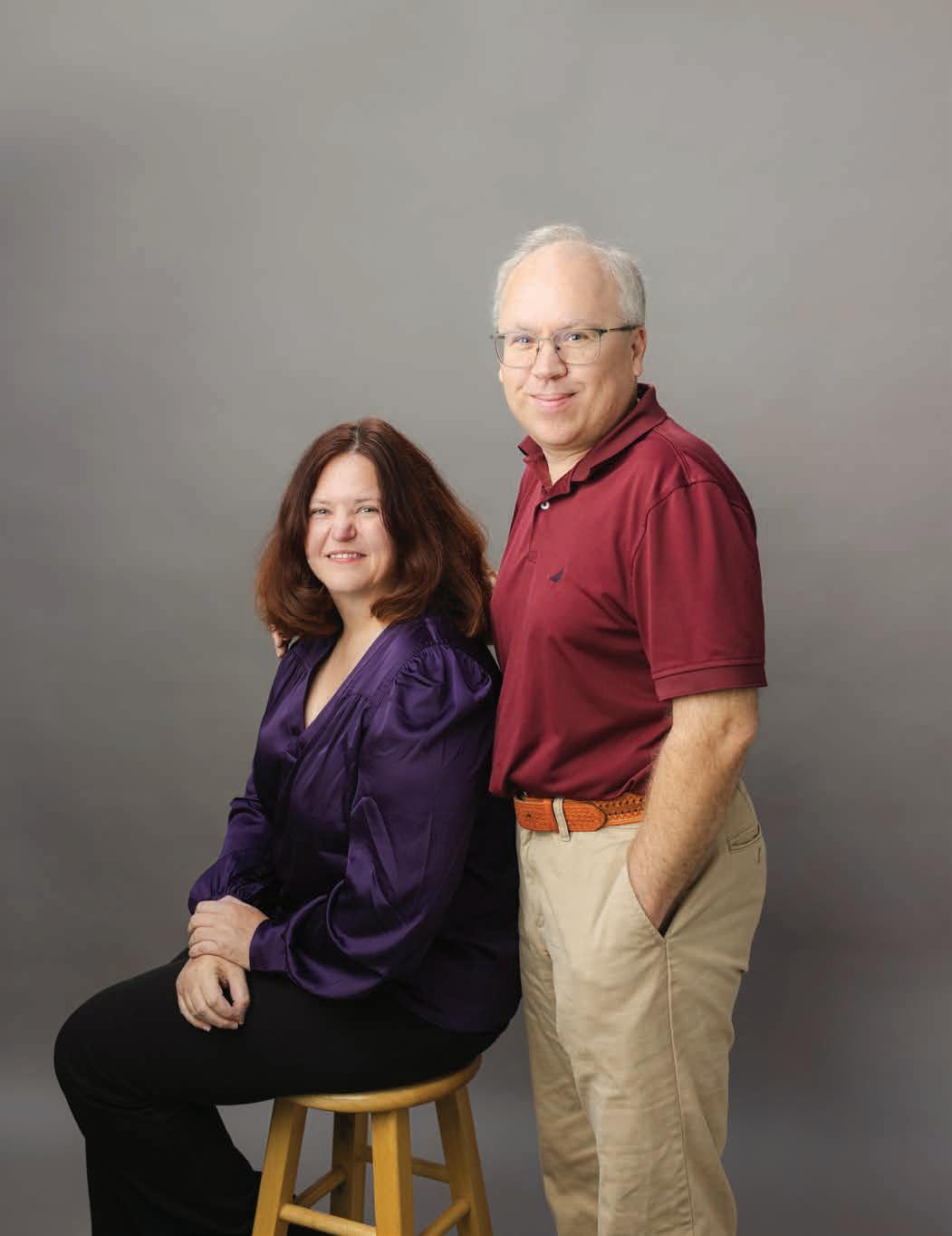 Omaha Magazine - March/April 2024 by Omaha Magazine - Issuu