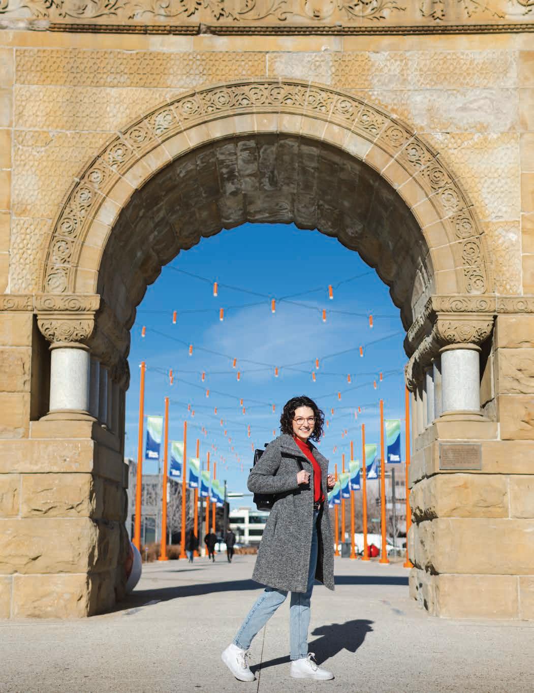 Omaha Magazine - March/April 2024 by Omaha Magazine - Issuu